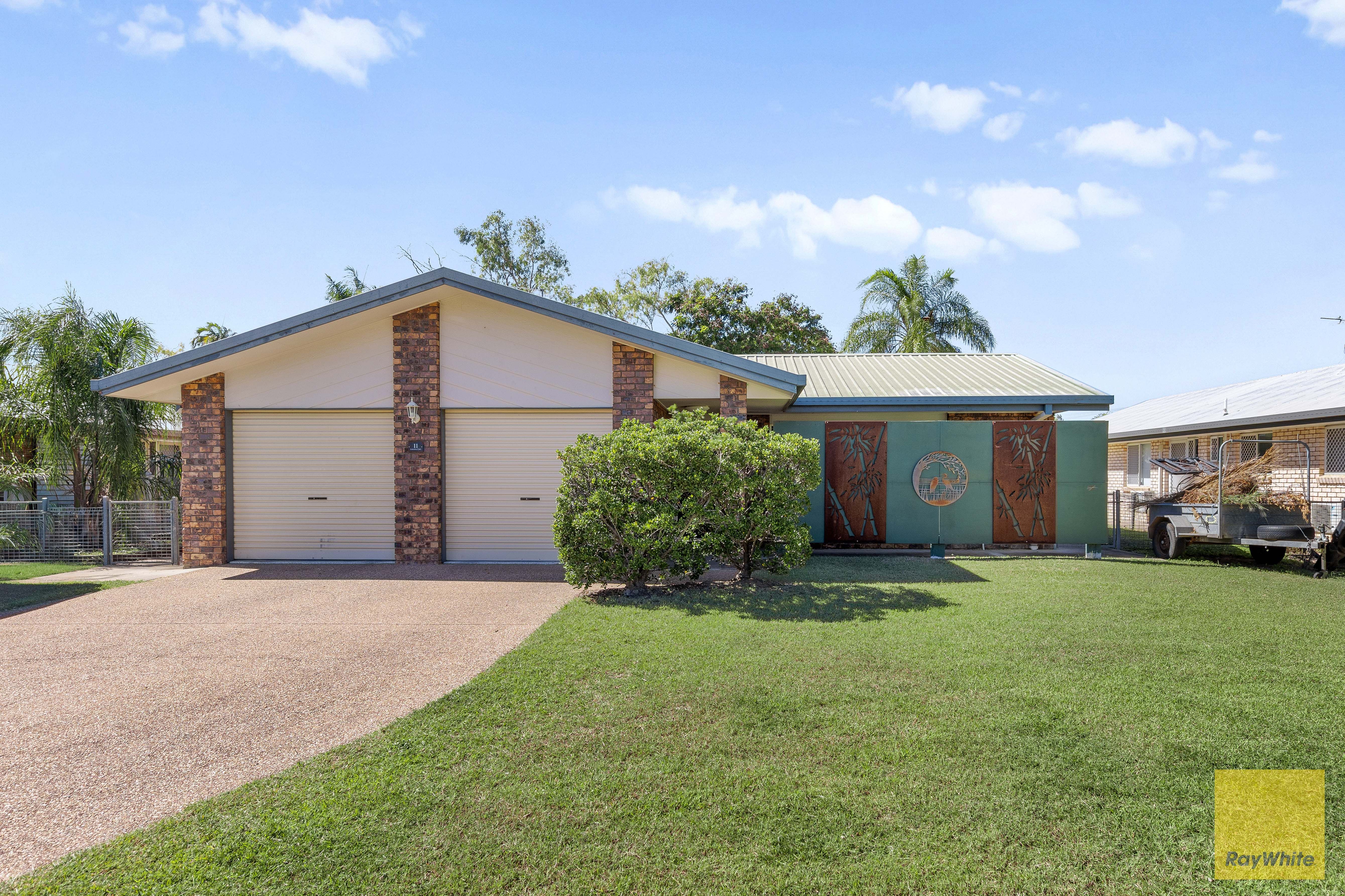11 Louisa Court, Emerald, QLD 4720 - Sold House - Ray White Emerald