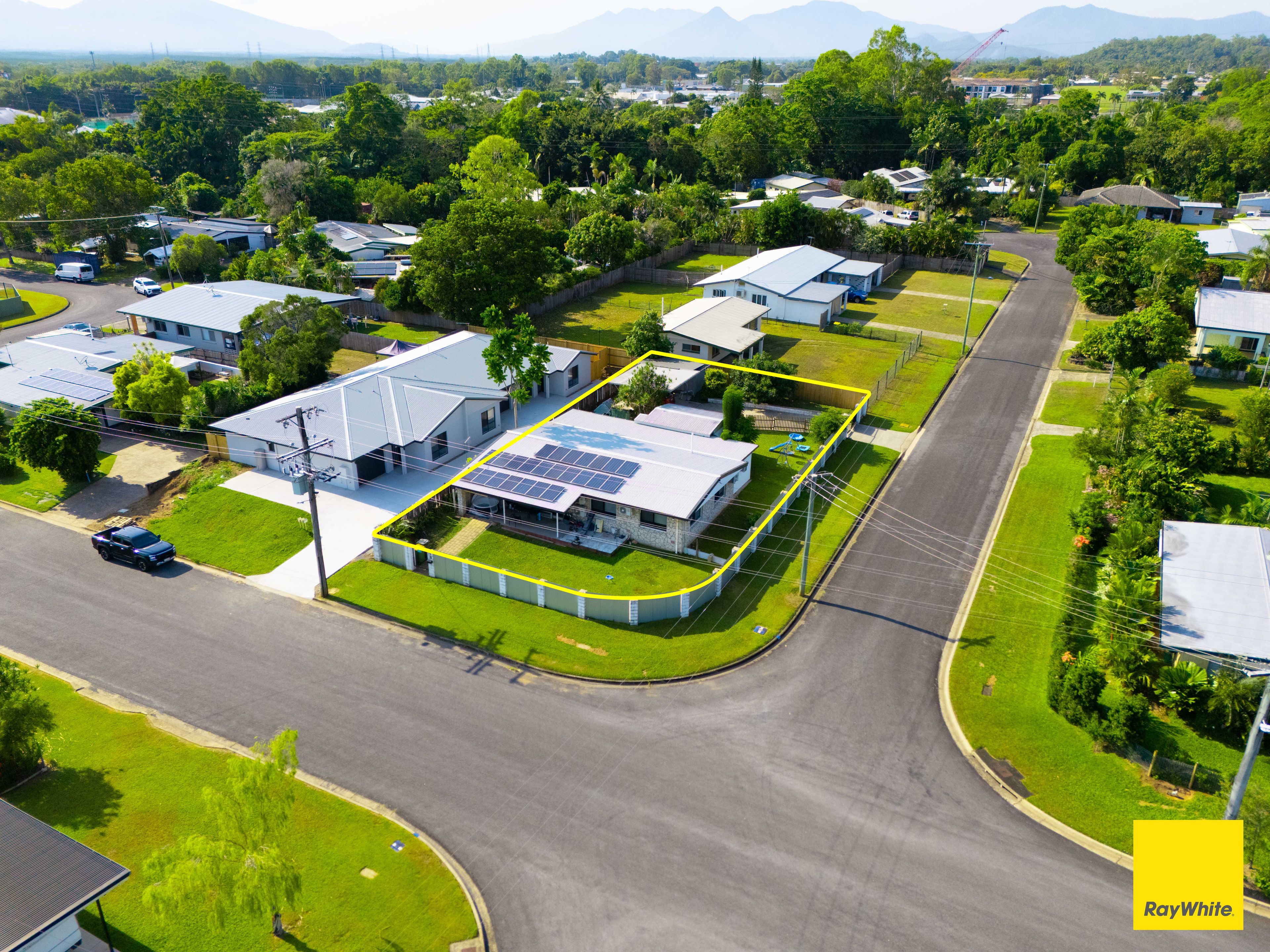 10 Erang Street, Woree, QLD 4868 - Sold House - Ray White Cairns ...