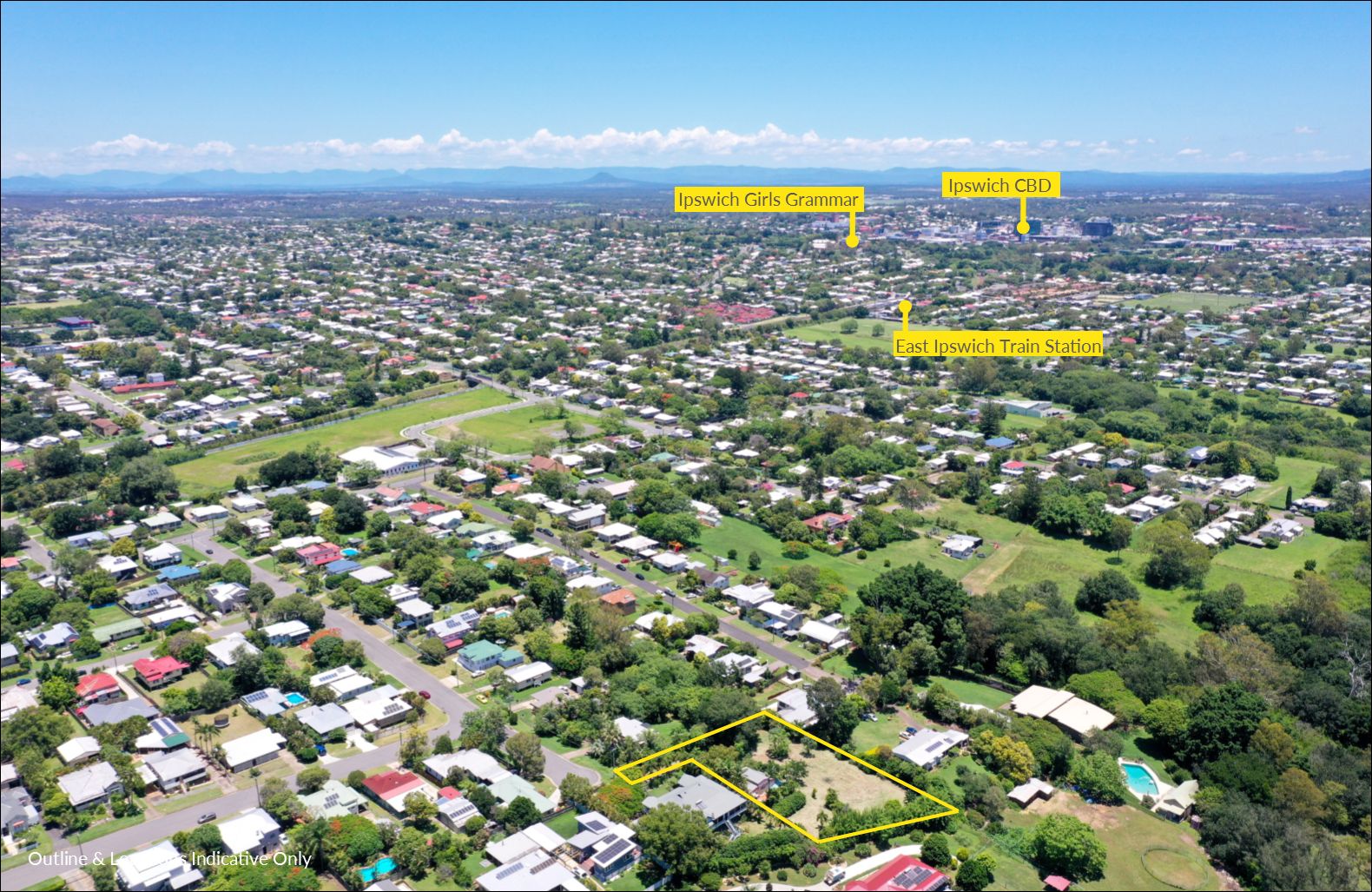 North Booval, QLD 4304 - House for Sale - Ray White Ipswich