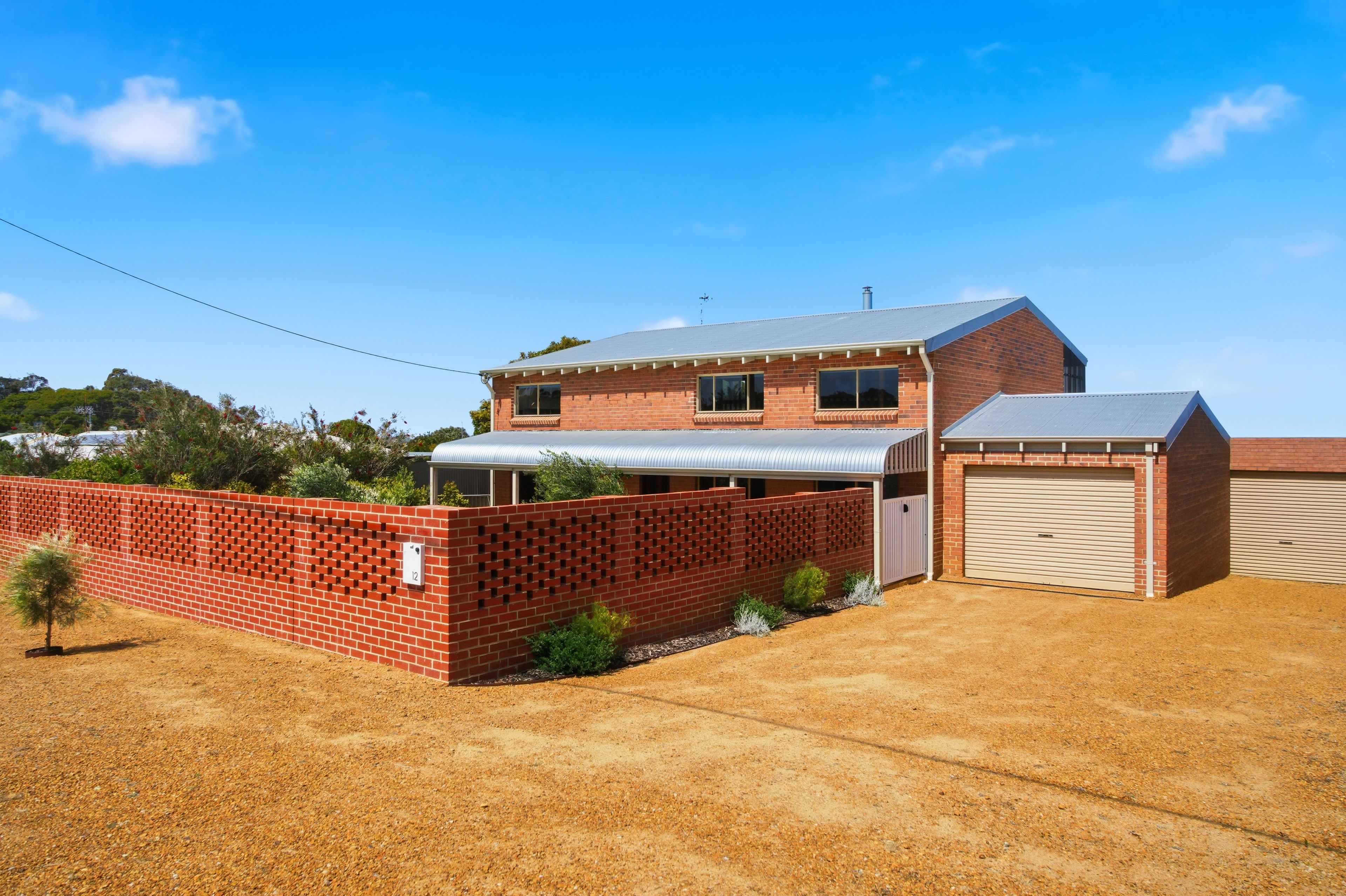 12 Bovell Crescent, Augusta, WA 6290 - Sold House - Ray White Stocker ...