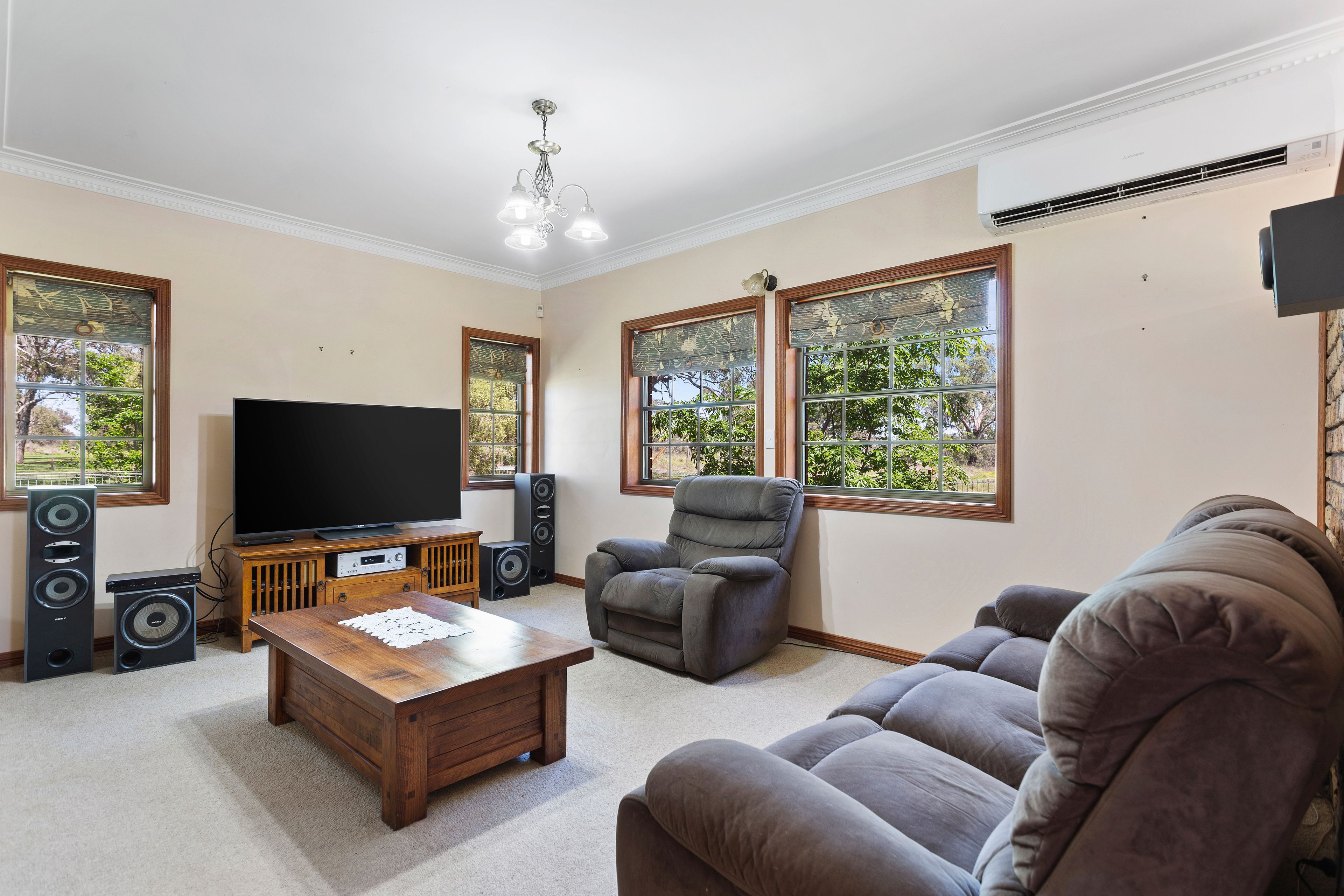 'Maroona' 79 E Drews Road, Westbrook, QLD 4350 - Sold Rural Lifestyle ...