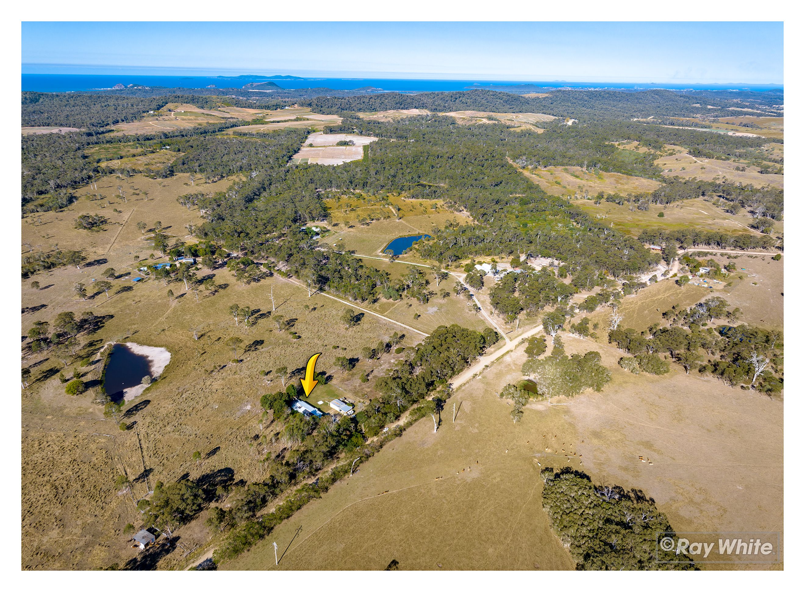 255 Bondoola Road, Bondoola, QLD 4703 - Sold House - Ray White Yeppoon