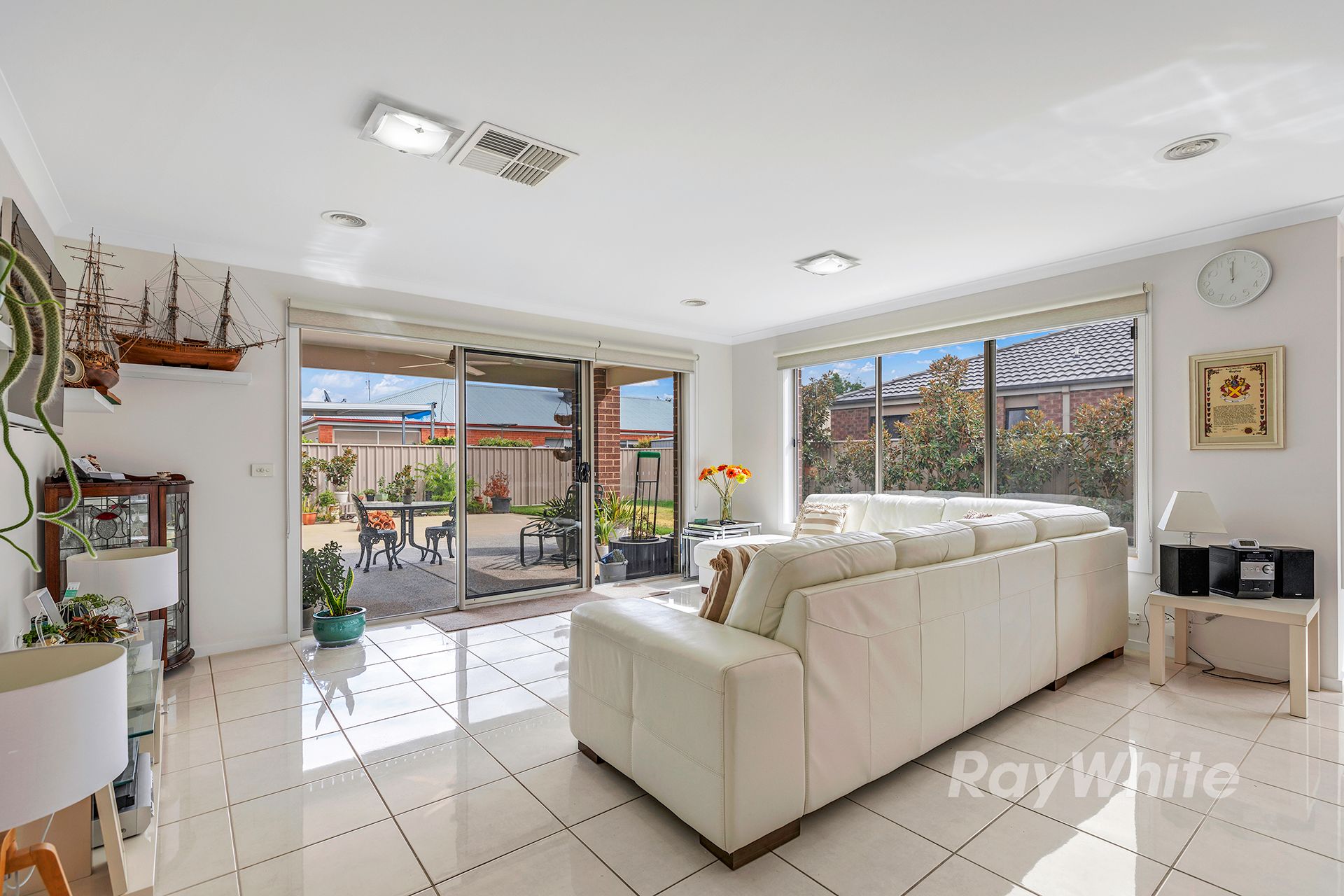 3 Aidion Place, Echuca, VIC 3564 - Sold House - Ray White Echuca