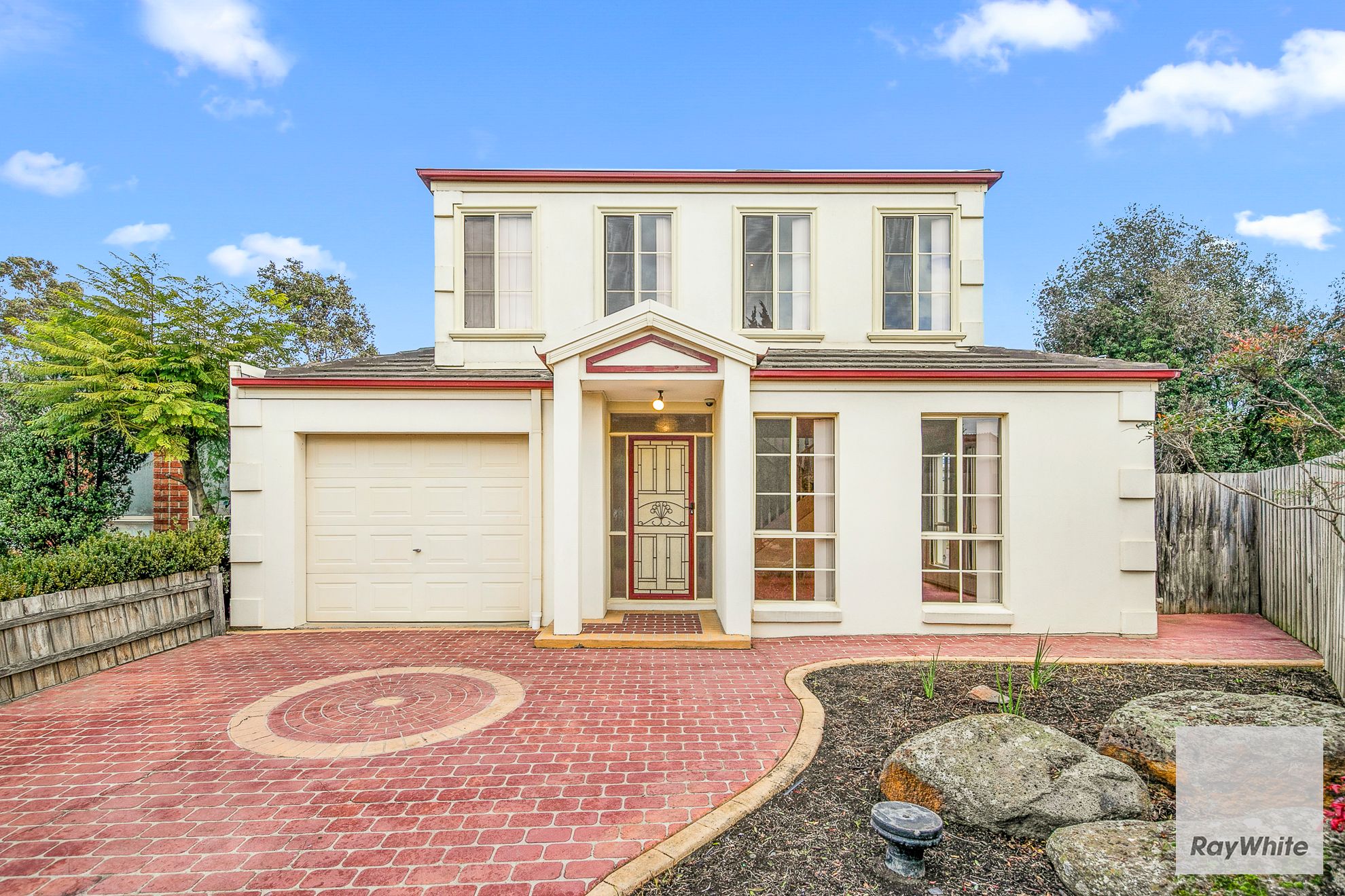 2/23 Santa Monica Drive, Keilor Lodge, VIC 3038 - Leased House - Ray ...