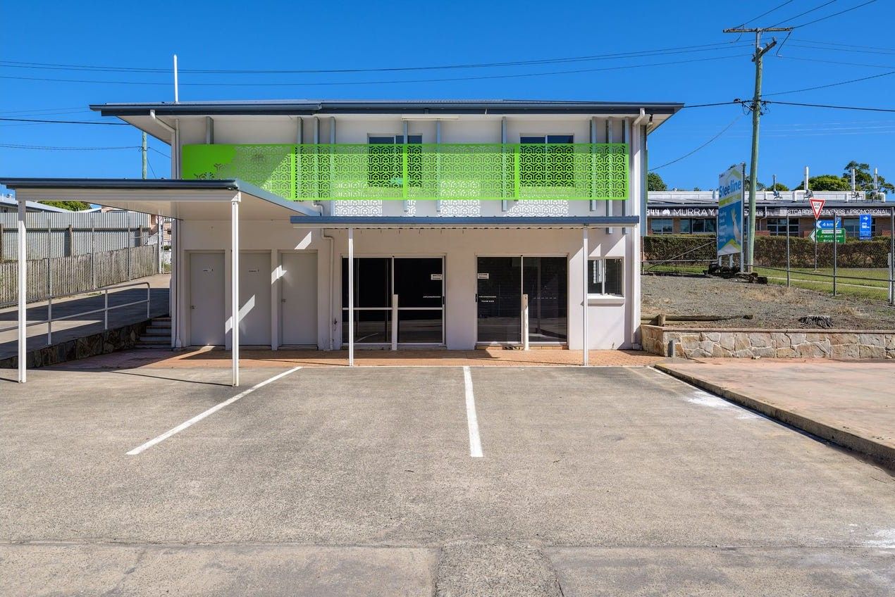 54 Crescent Road, Gympie, QLD 4570 - Retail for Sale - Ray White Gympie