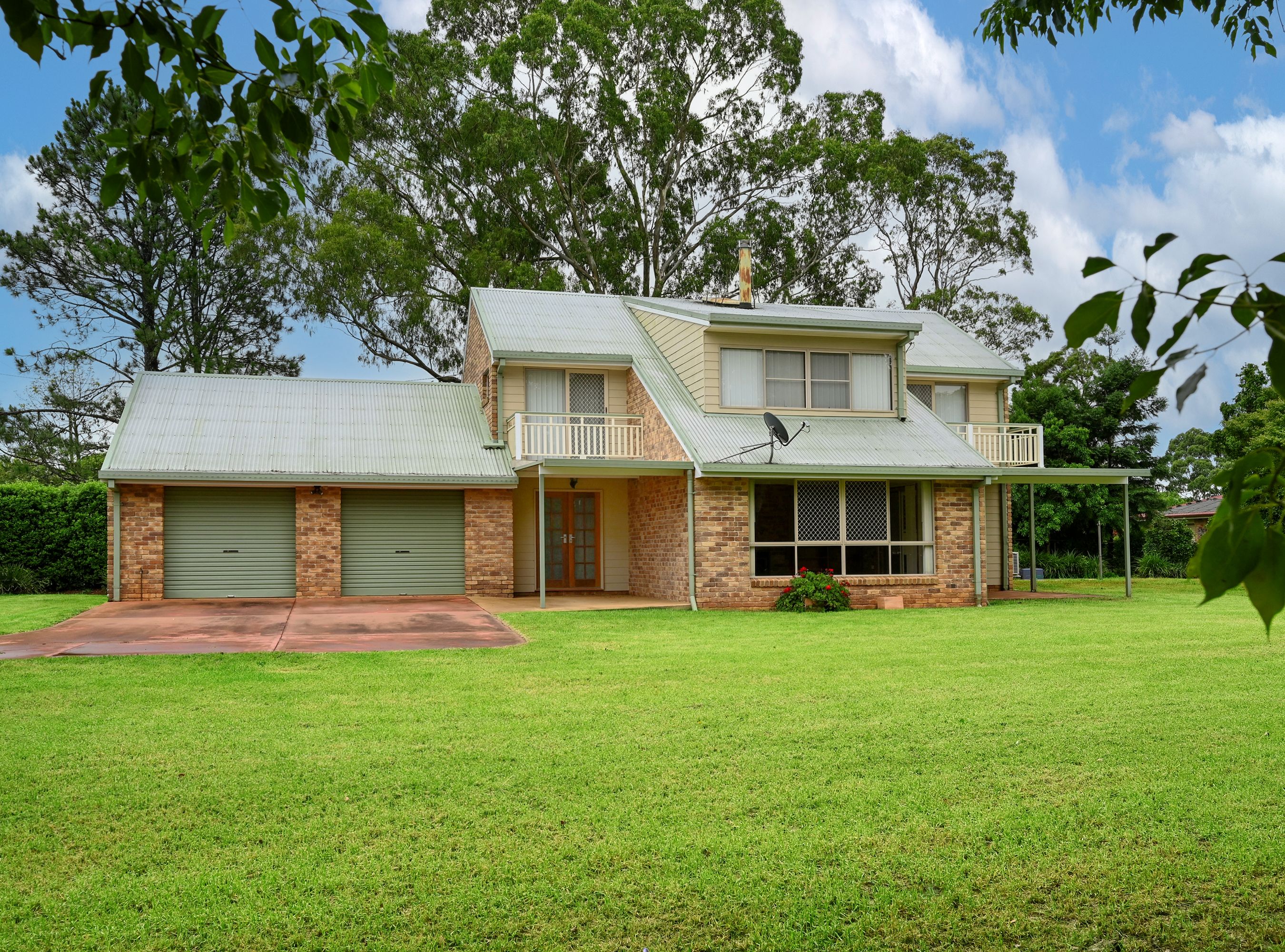 14 Nichols Road, Highfields, QLD 4352 - Sold House - Ray White ...