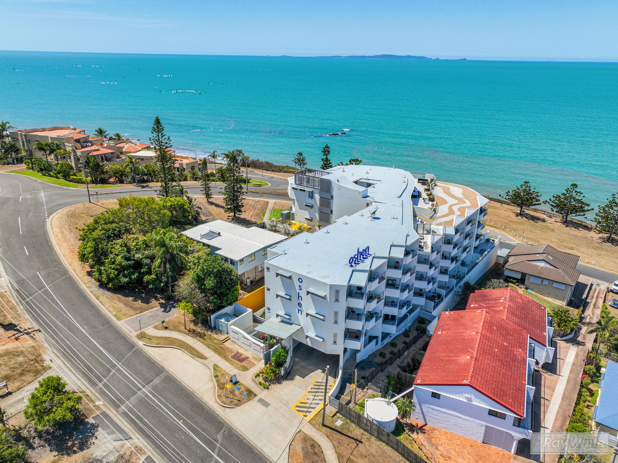 Ray White Yeppoon