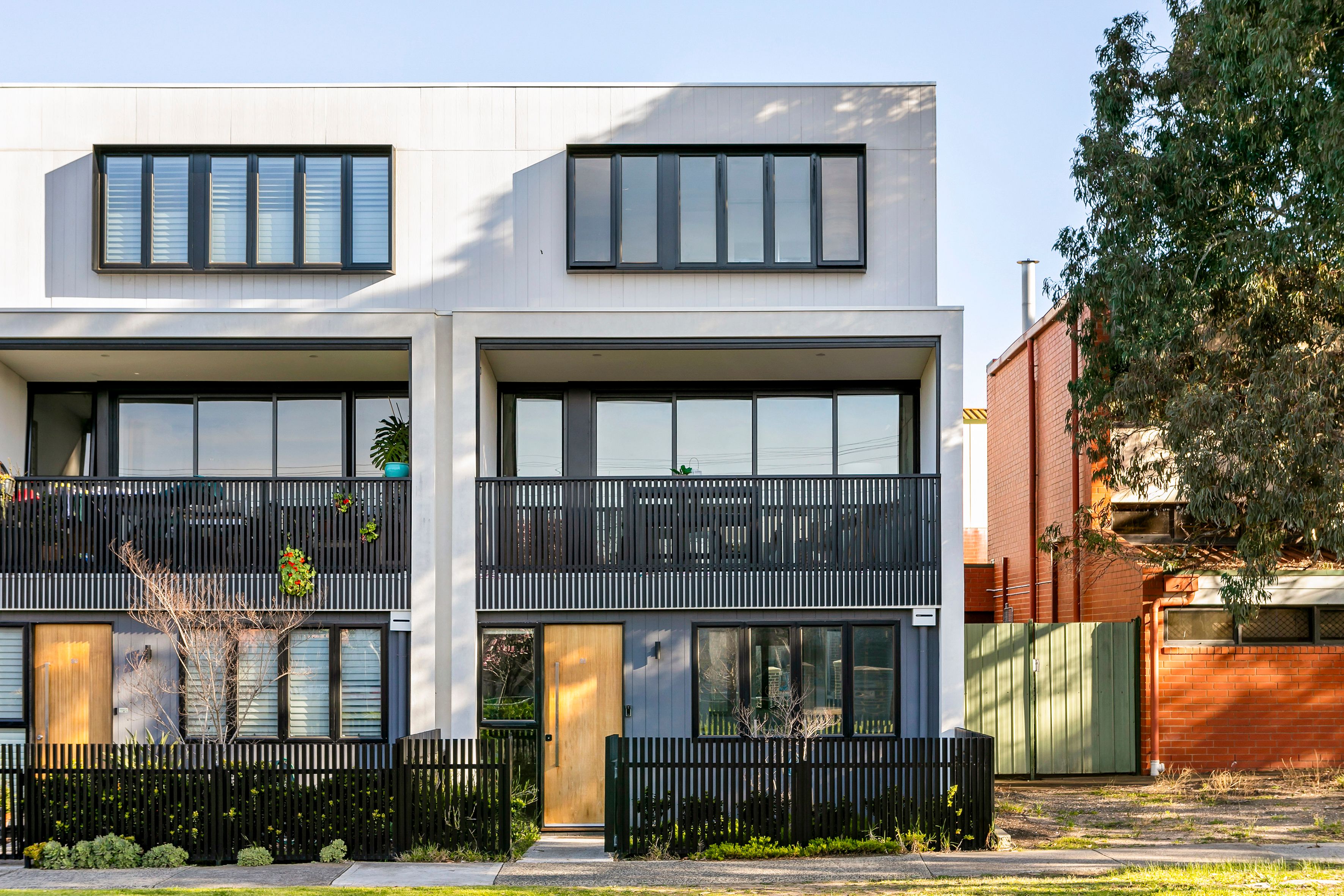 Ray White Pascoe Vale