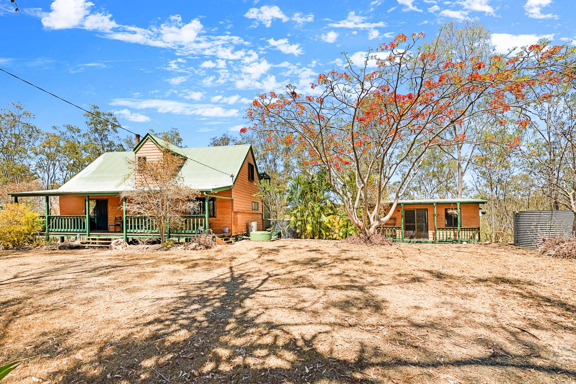 Ray White Bargara