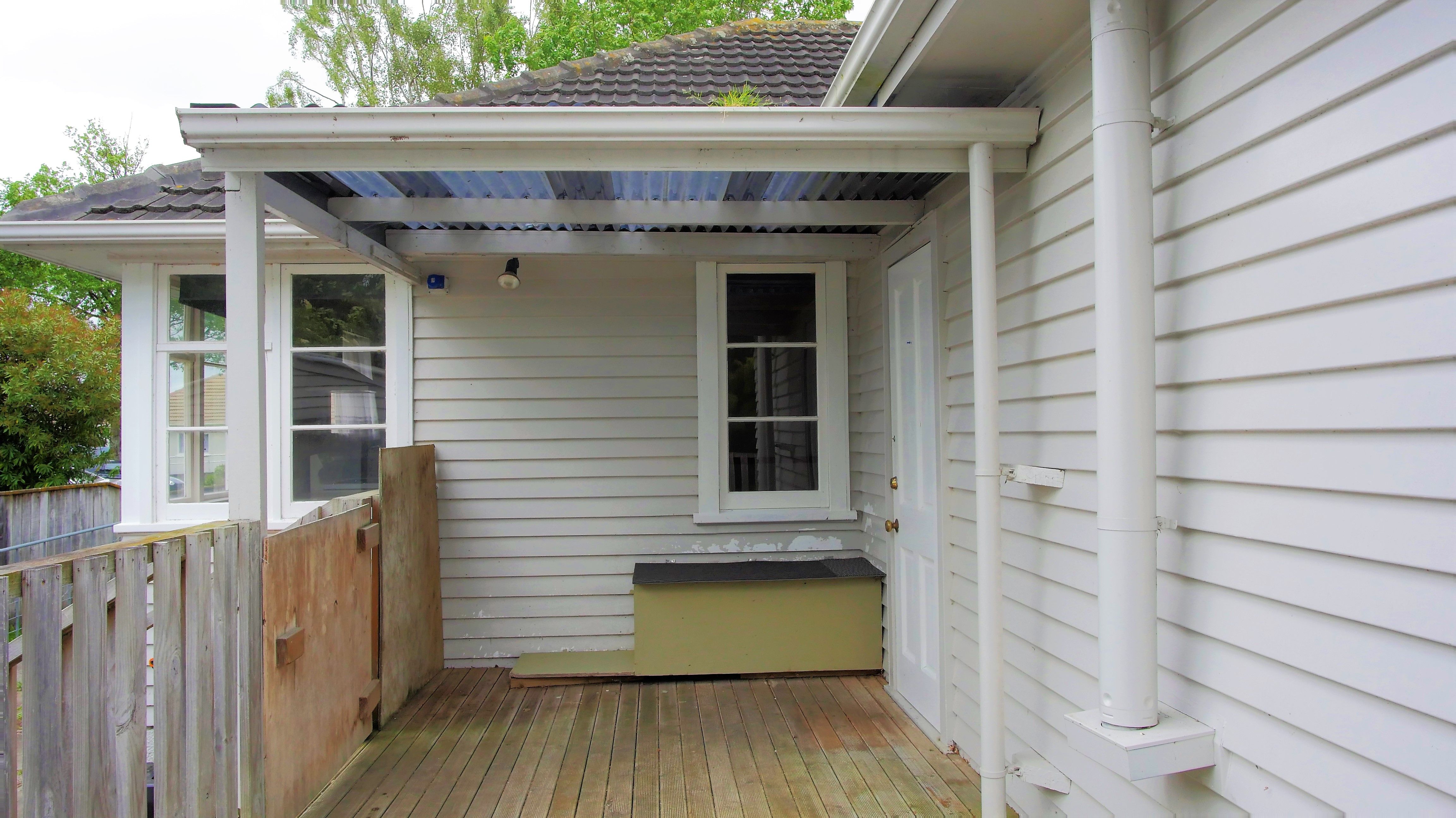35 Seddon Street, Takaro, Palmerston North City 4412 - Leased House ...