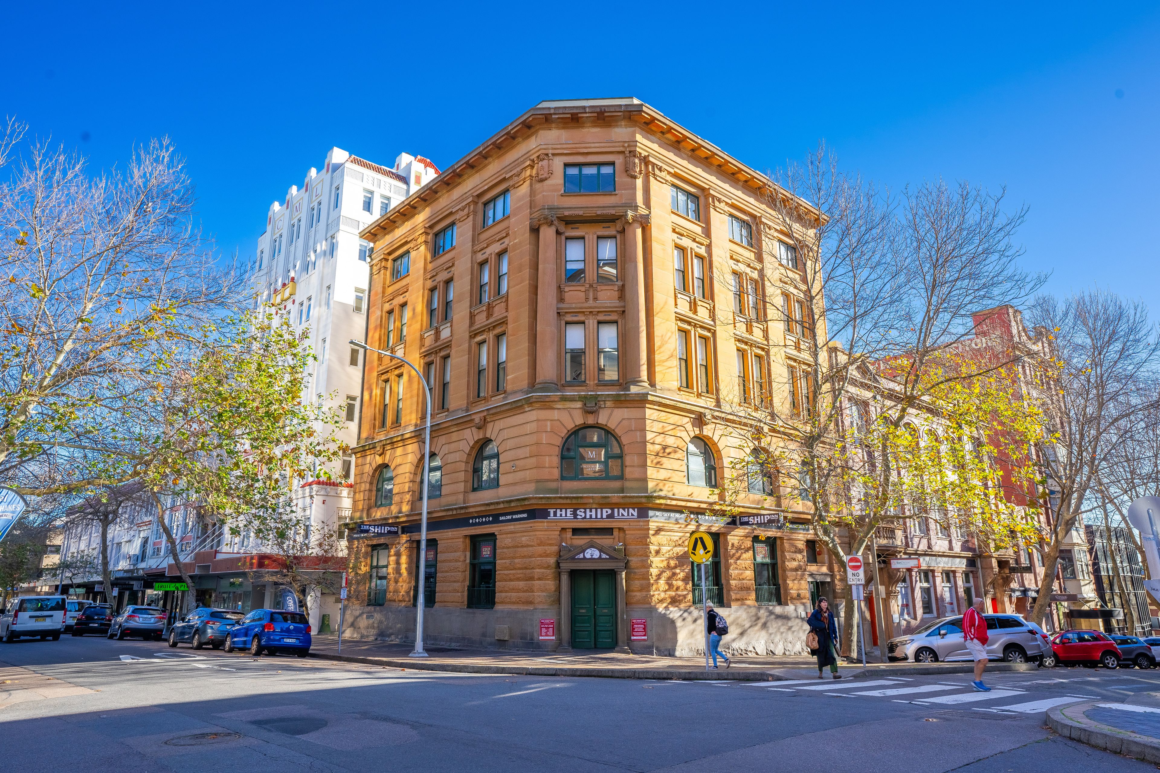 102 Hunter Street, Newcastle, NSW 2300 - Sold Offices - Ray White ...