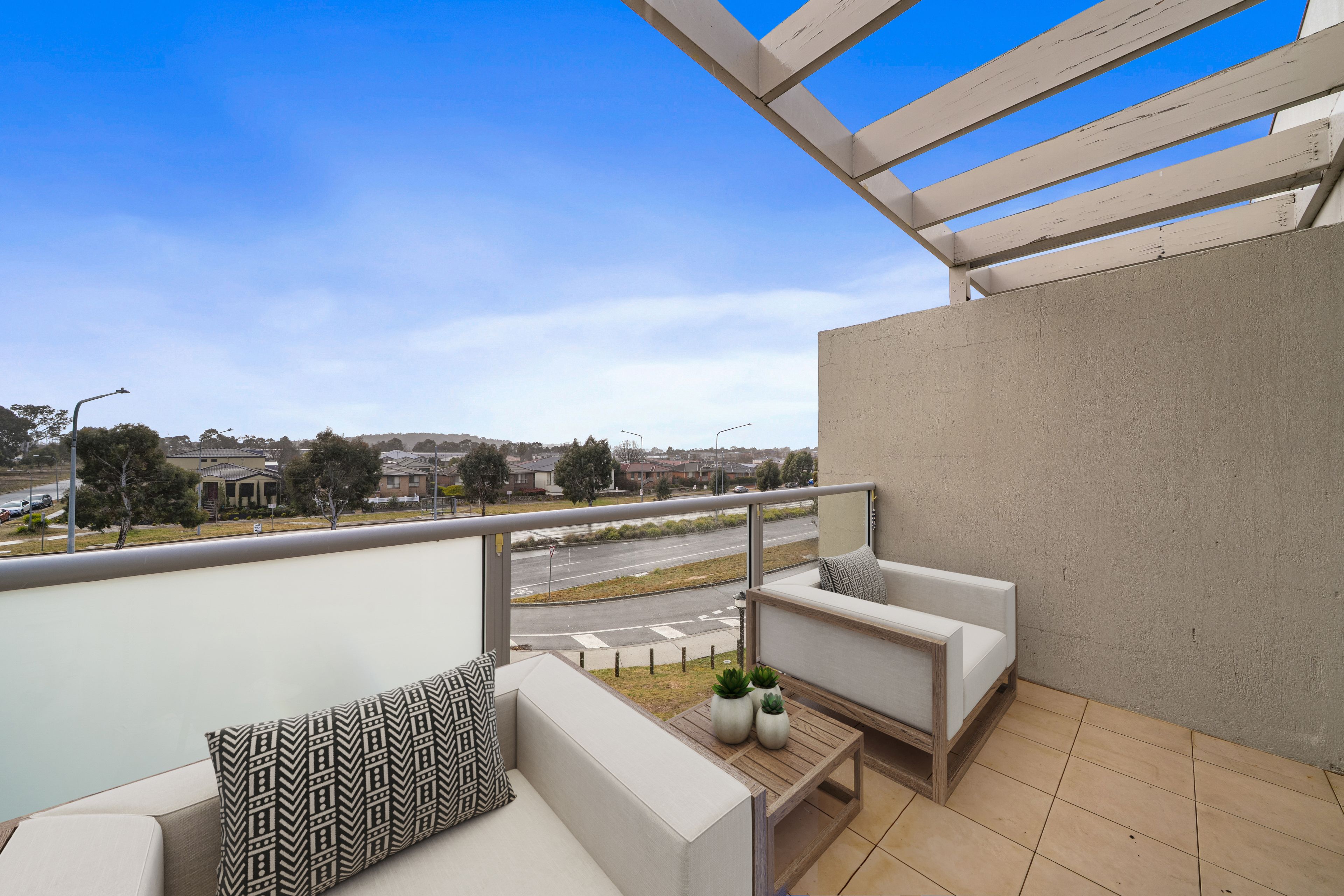 58/75 Elizabeth Jolley Crescent, Franklin, ACT 2913 - Apartment for ...