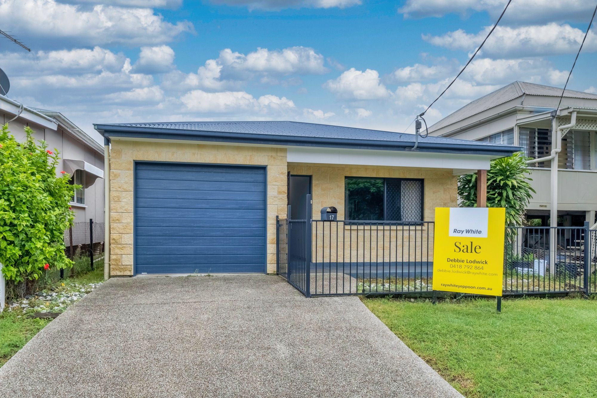 Ray White Yeppoon