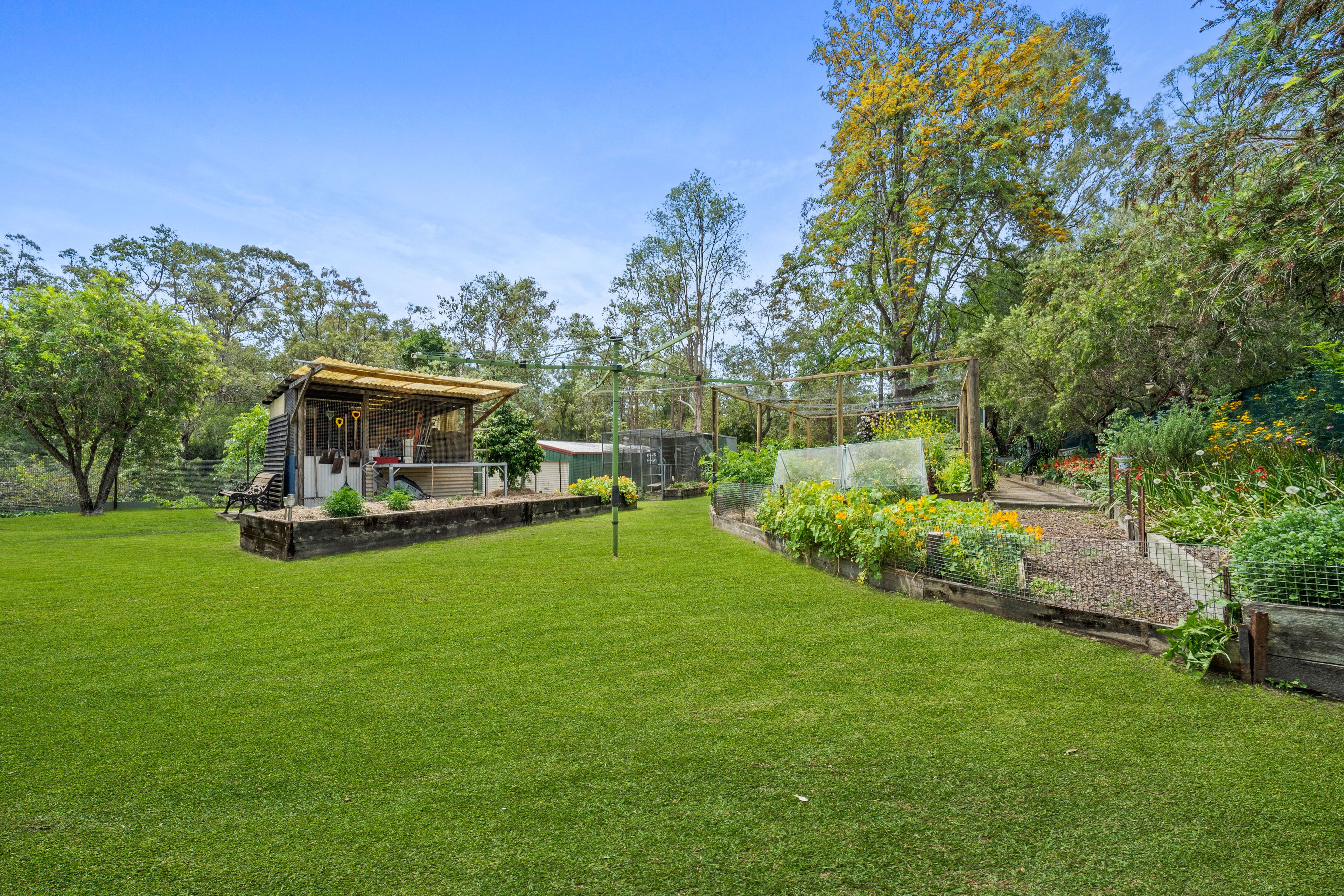 61-73 Baker Road, South Maclean, QLD 4280 - Sold House - Ray White ...