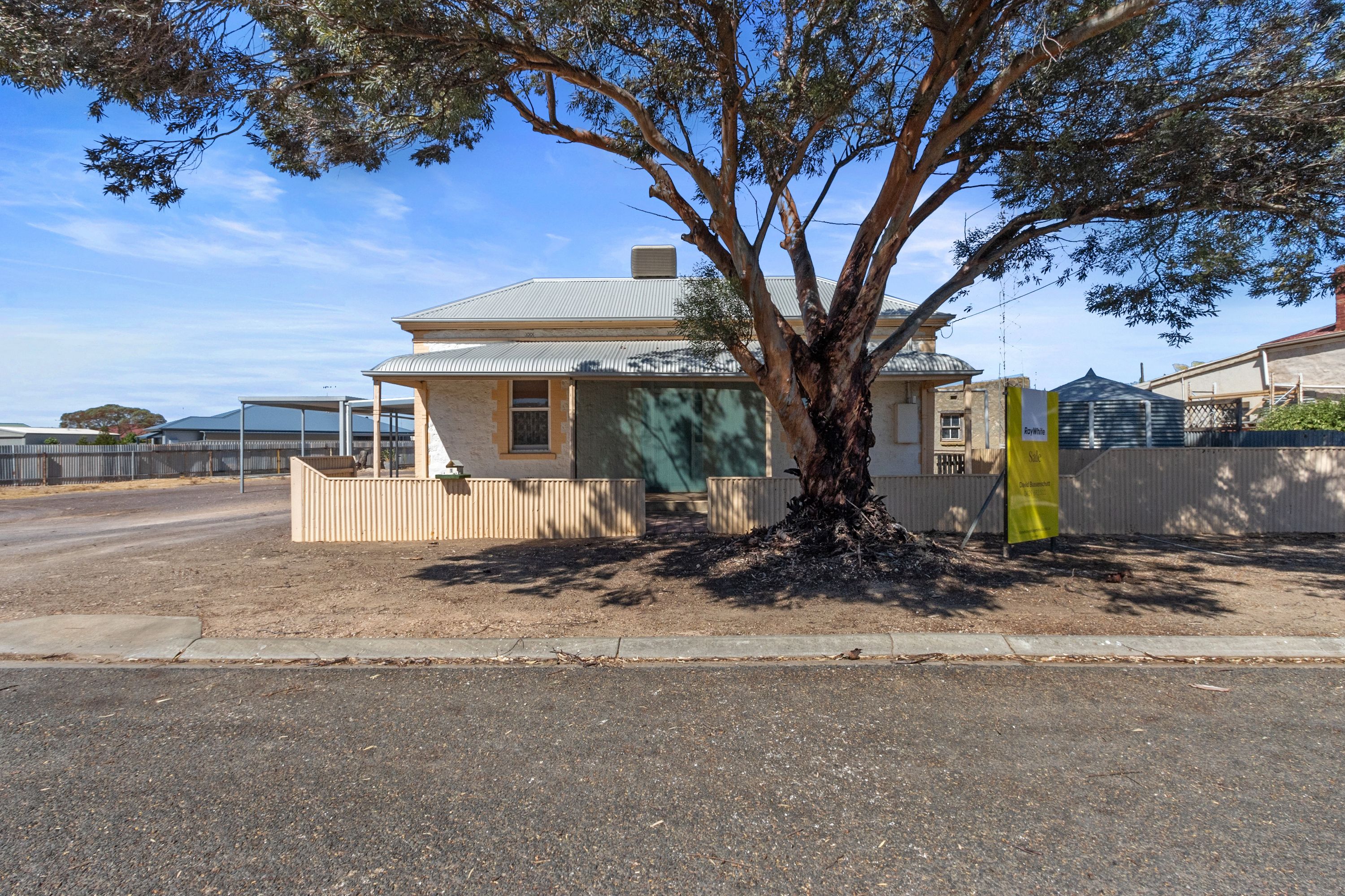 1 Margaret Street, Wallaroo, SA 5556 - Sold House - Ray White Yorke ...