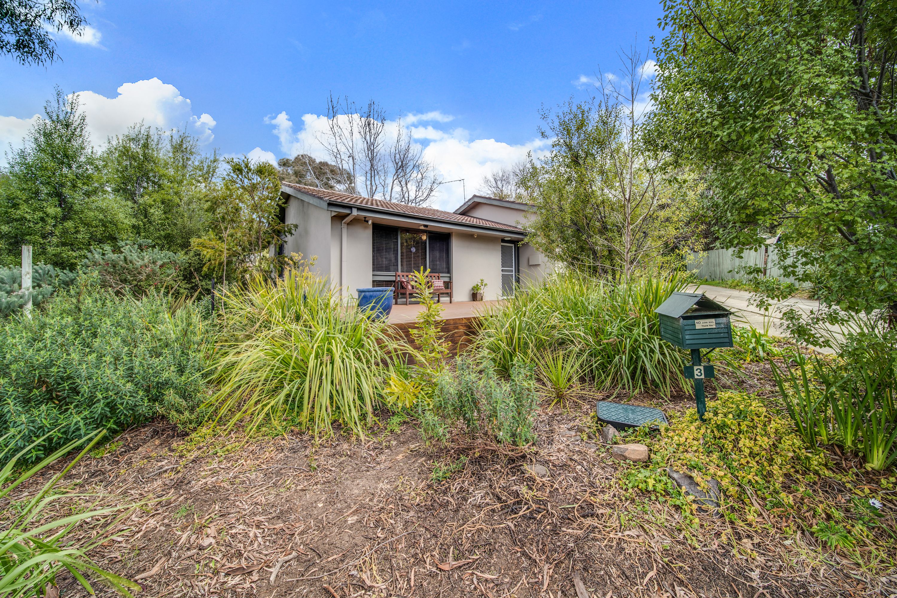 3 Toole Place, Kambah, ACT 2902 - Sold House - Ray White Canberra
