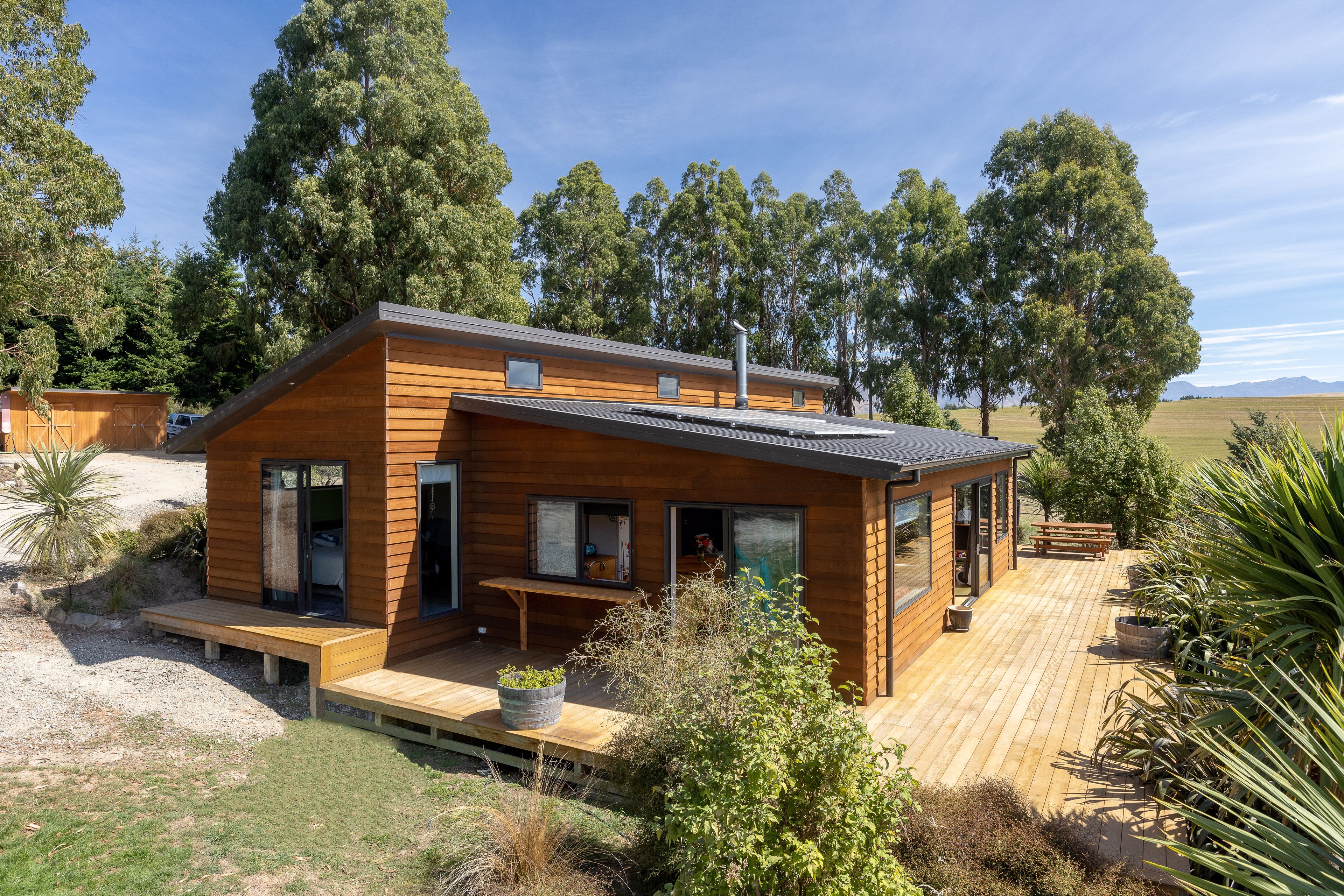 5 Maude View Road, Hawea Flat, Queenstown Lakes District 9382 - Sold ...