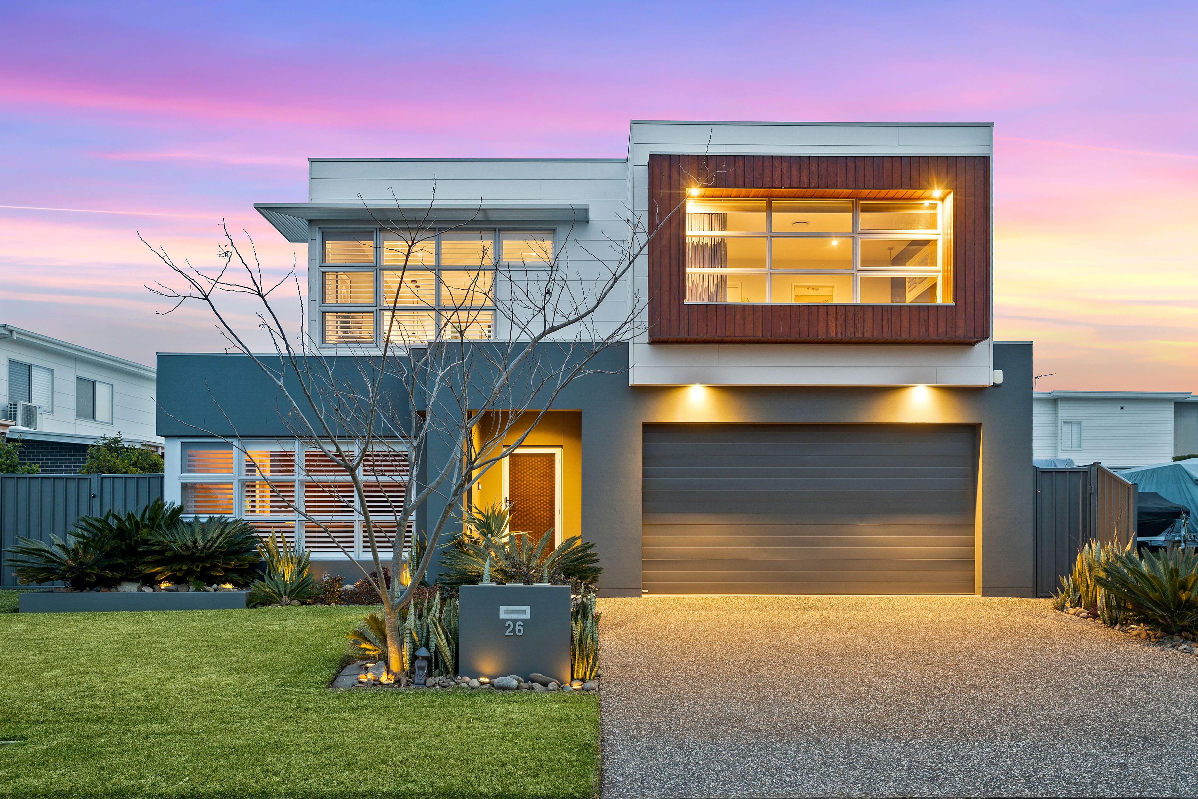 26 Red Sands Avenue, Shell Cove, NSW 2529 - Sold House - Ray White ...