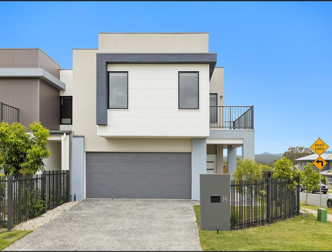 14 Jervis Lane, South Ripley, QLD 4306 - House for Rent - Ray White IMS