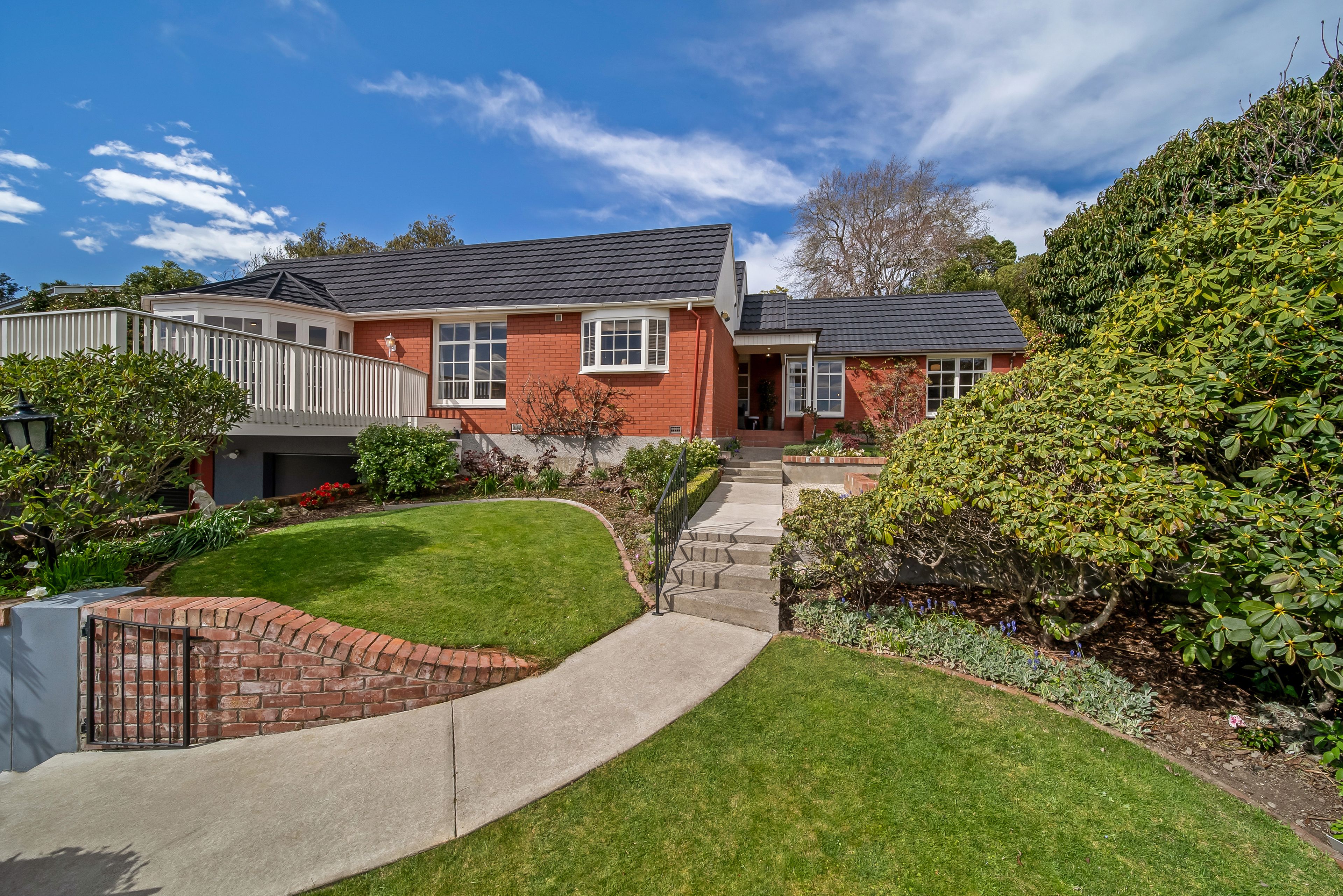 13 Karitane Drive, Cashmere, Christchurch City 8022 - Sold House - Ray ...
