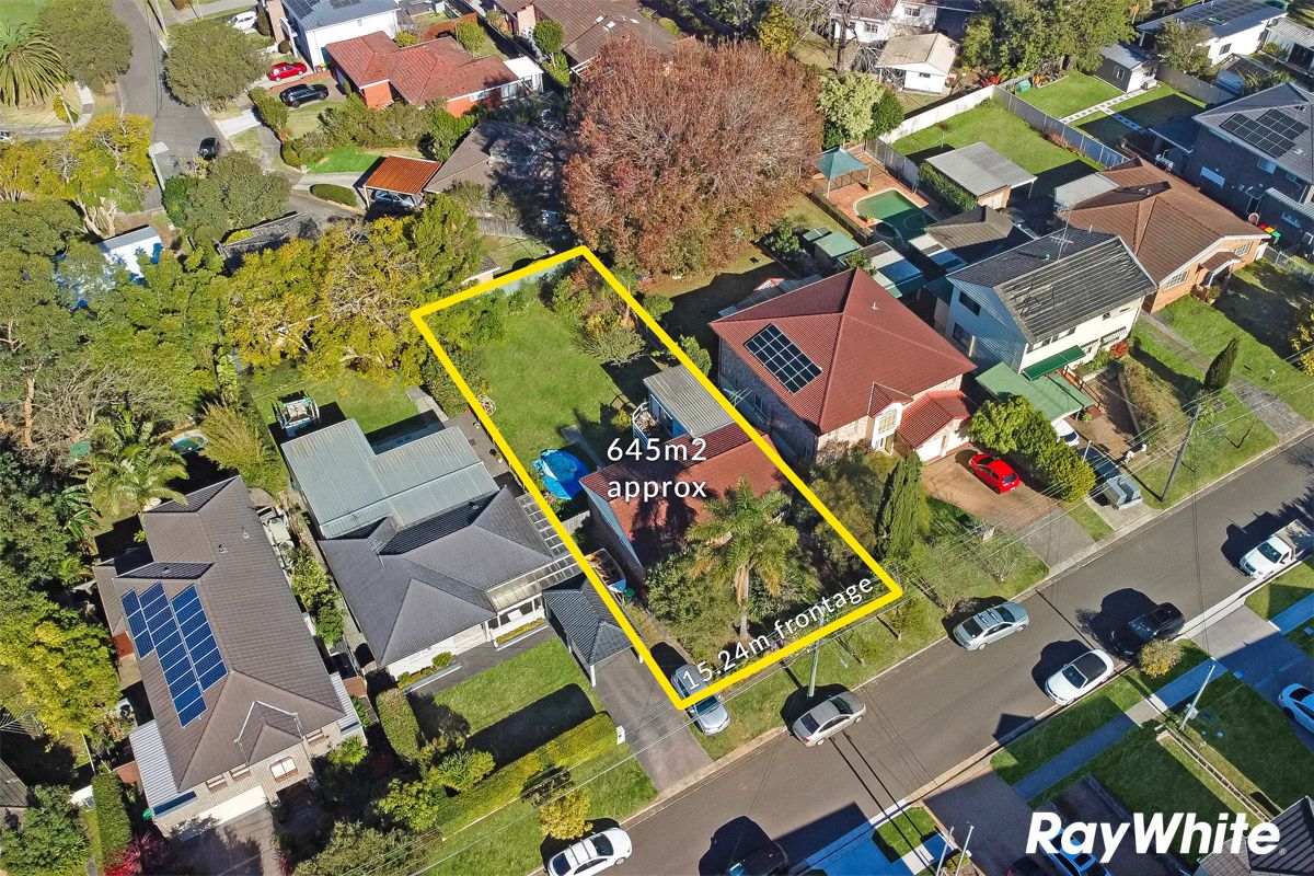 33 Jopling Street, North Ryde, NSW 2113 - Sold House - Ray White Riverside