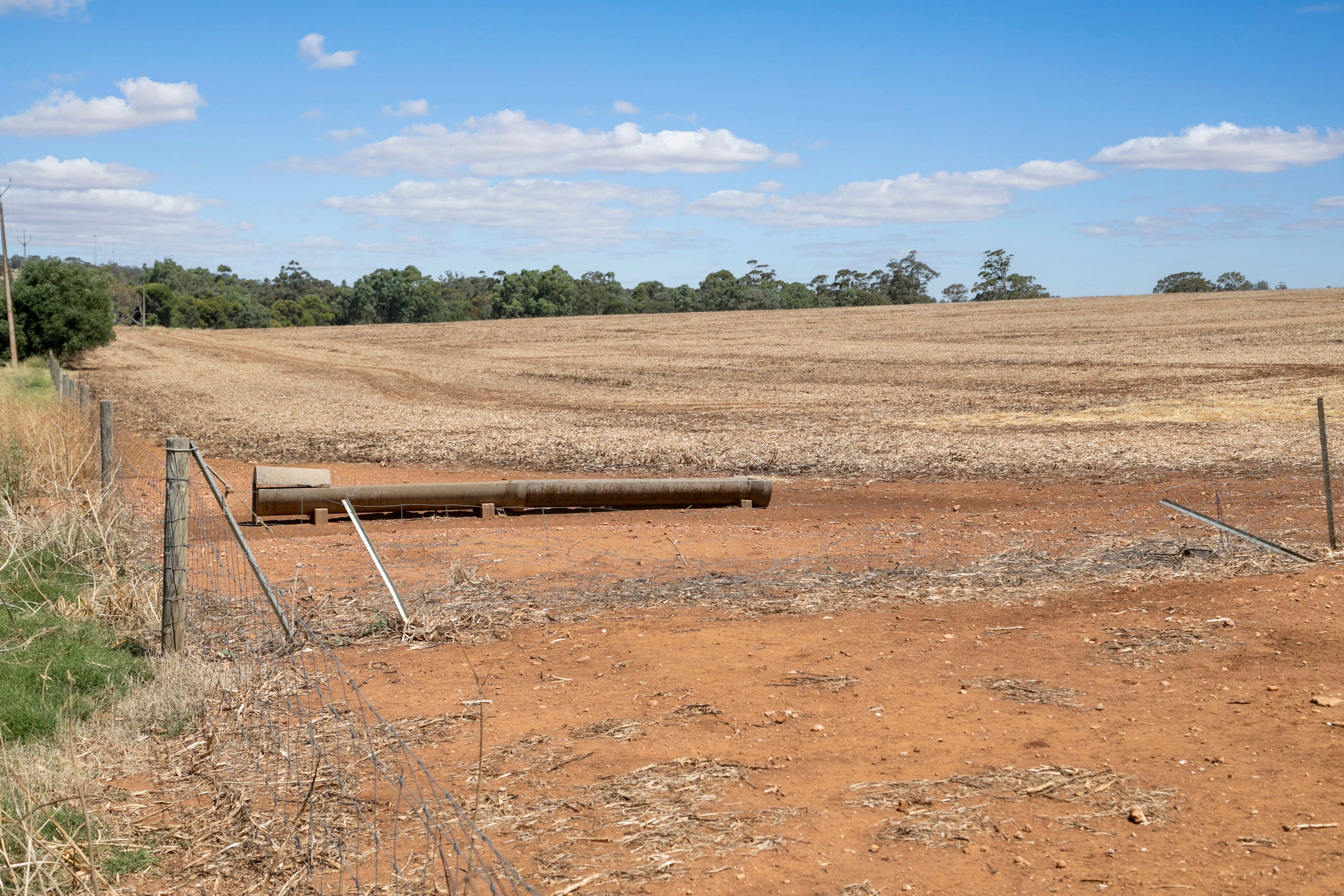 'Kemps' Salter Springs Road, Rhynie, SA 5412 - Sold Rural Cropping ...