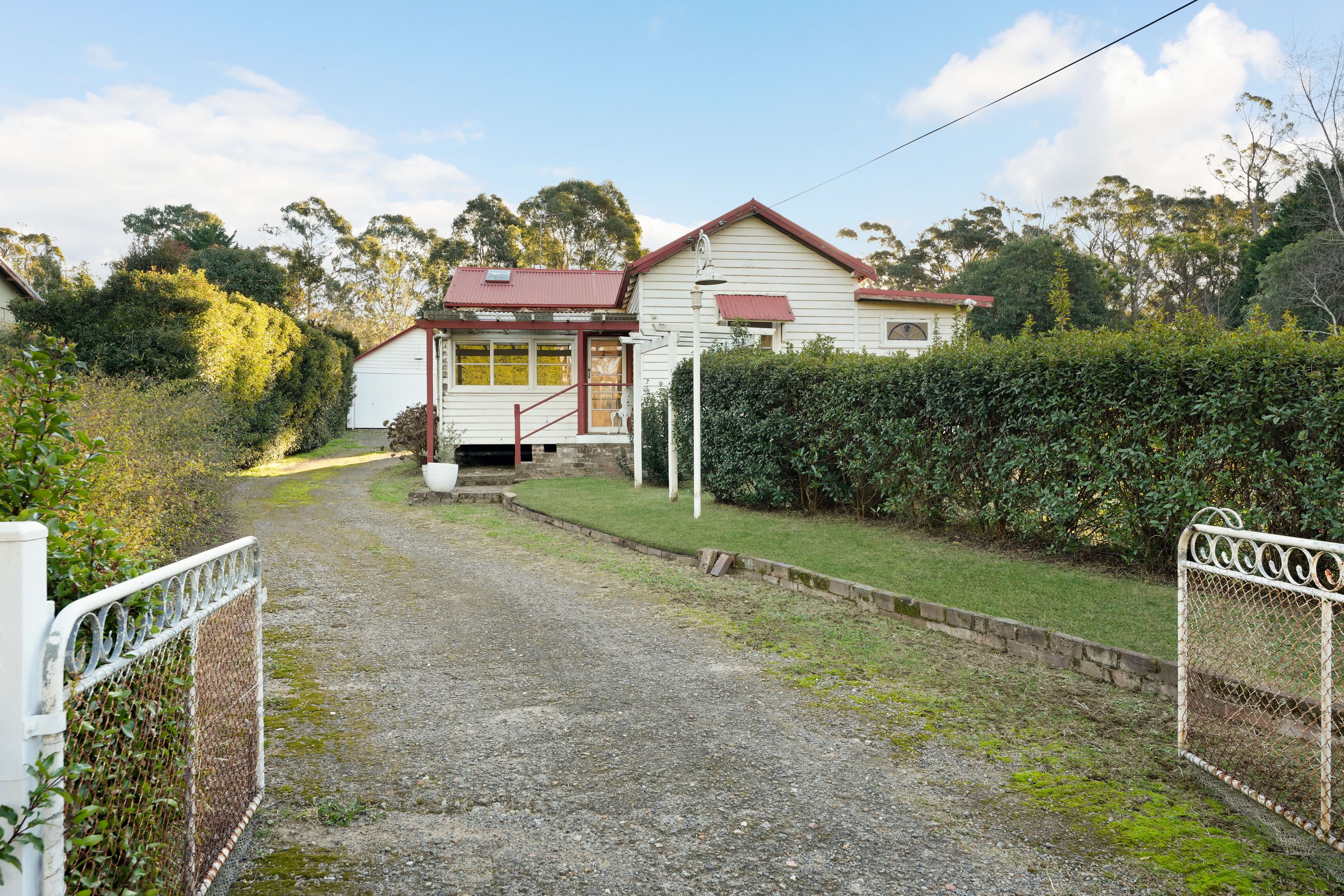 706 Old Hume Highway, Yerrinbool, NSW 2575 - House for Sale - Ray White ...