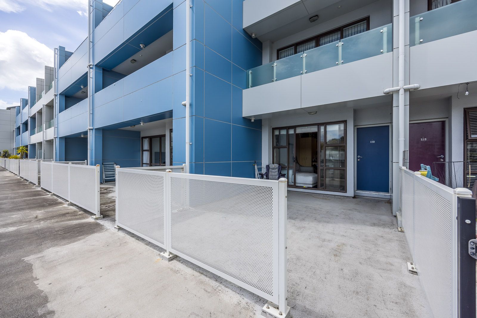 112/3 Morningside Drive, Morningside, Auckland City 1022 - Sold ...