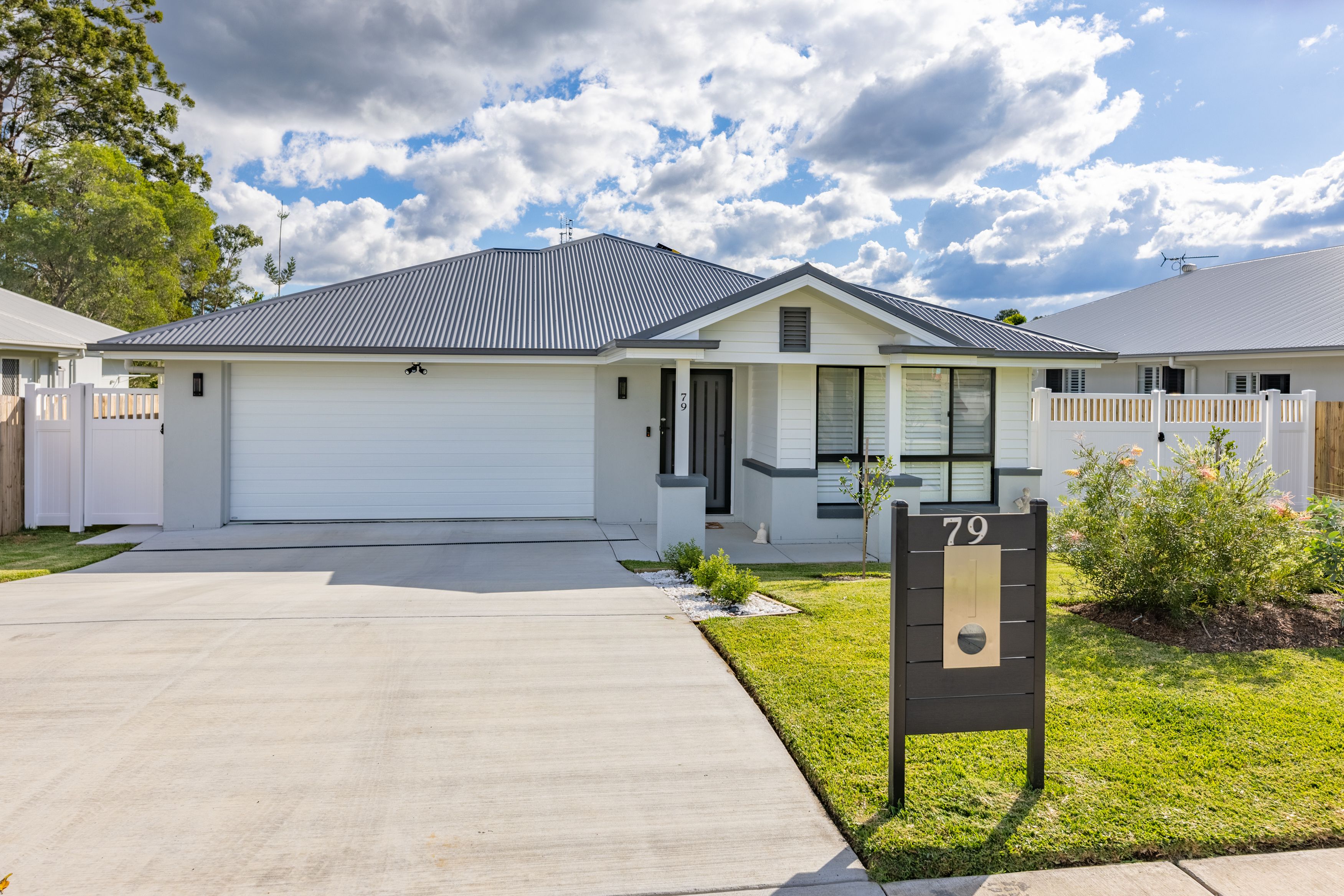 79 Hamilton Road, Woodford, QLD 4514 - Sold House - Ray White Rural ...