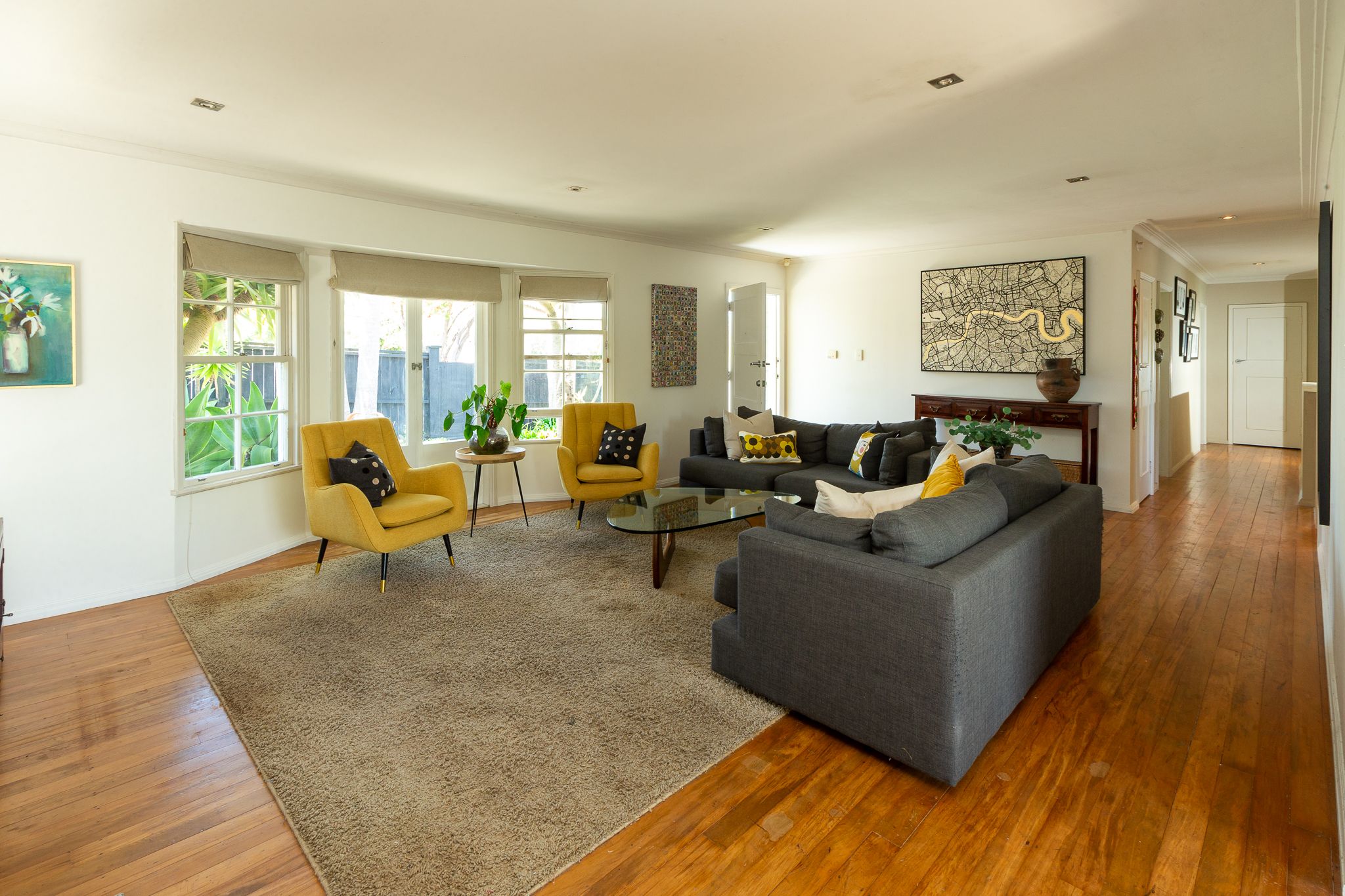 19 Maxine Place, St Heliers, Auckland City 1071 - Sold House - Ray ...