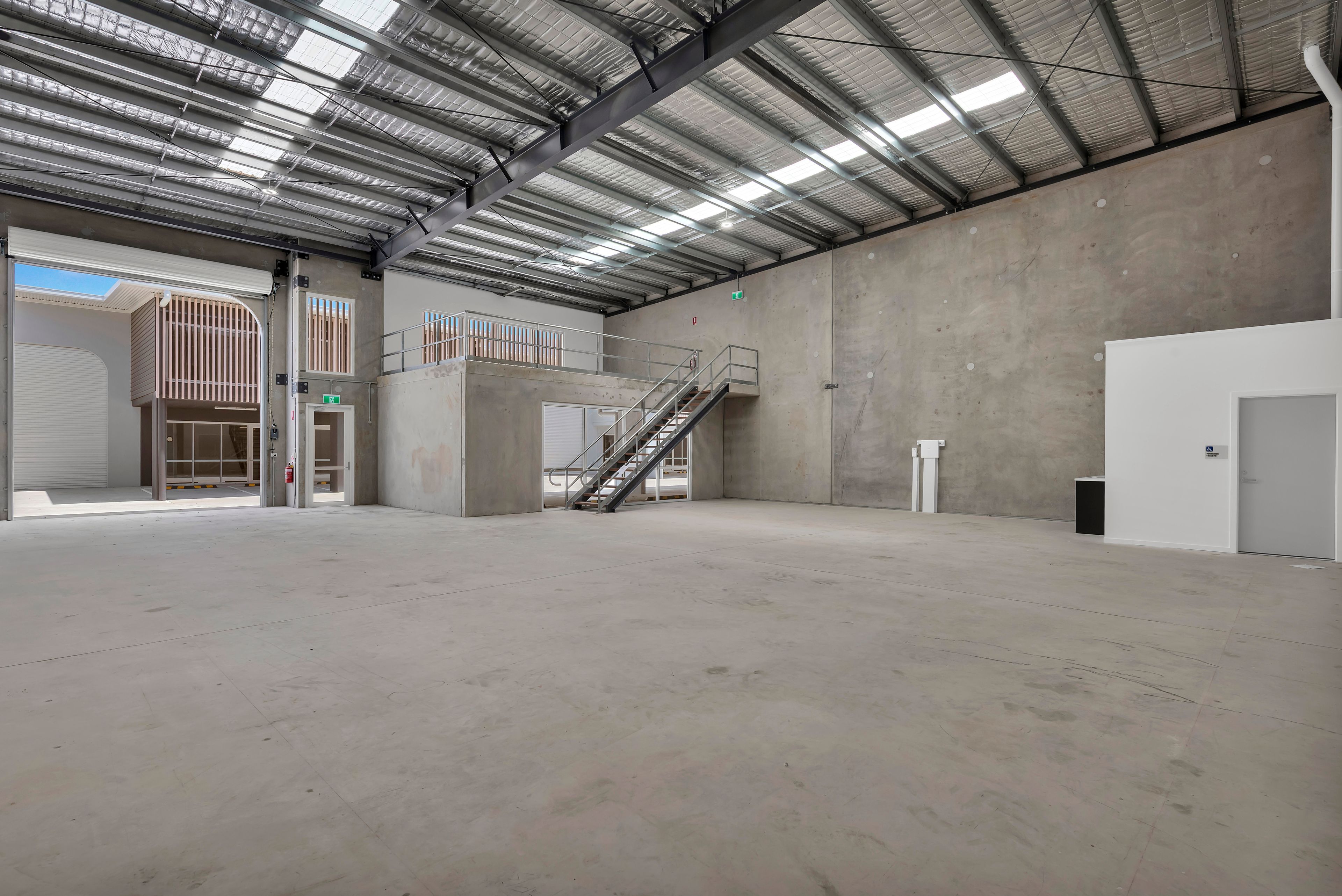 31/248-256 Quanda Road, Coolum Beach, QLD 4573 - Industrial/Warehouse ...