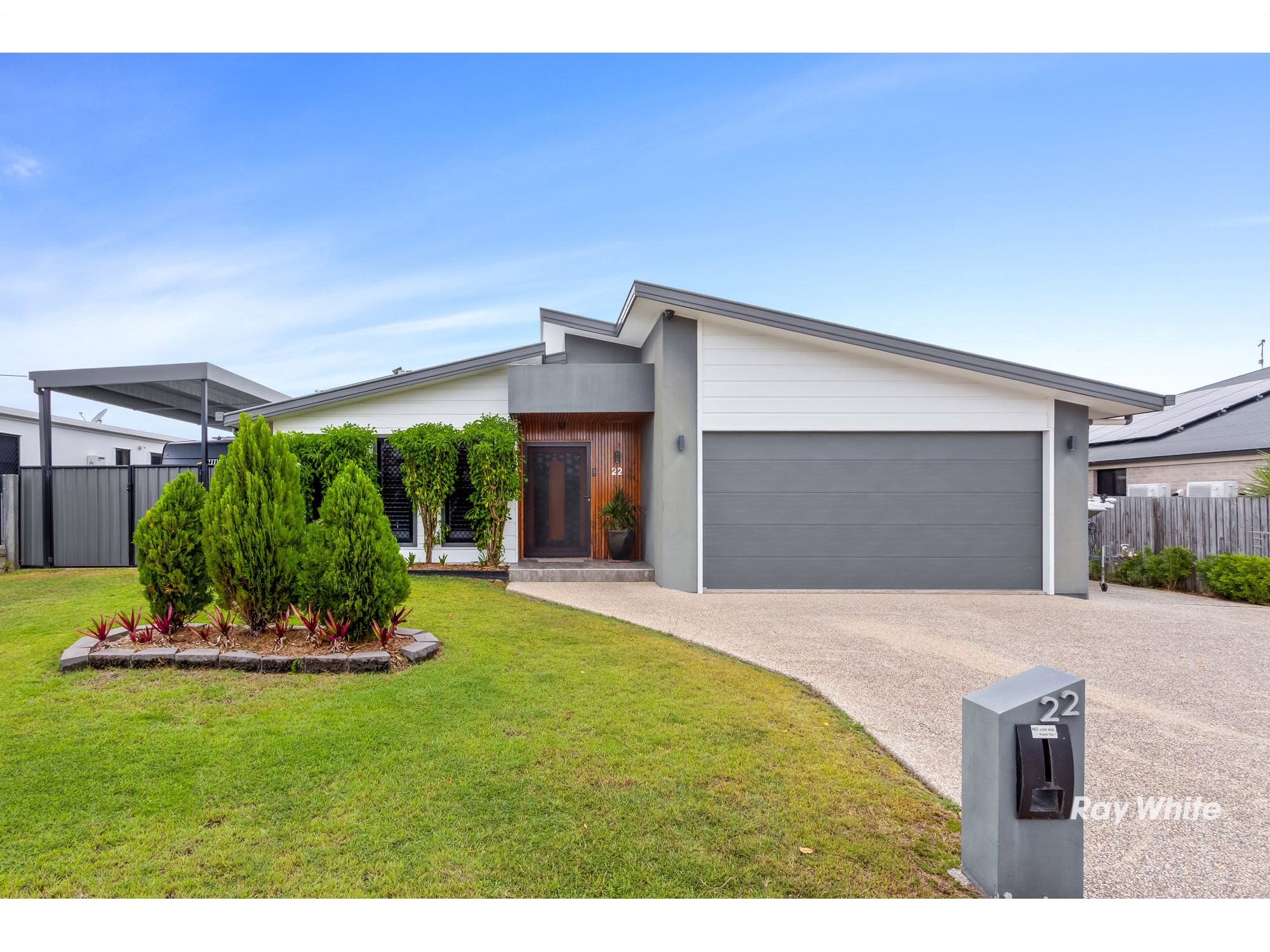 Ray White Yeppoon