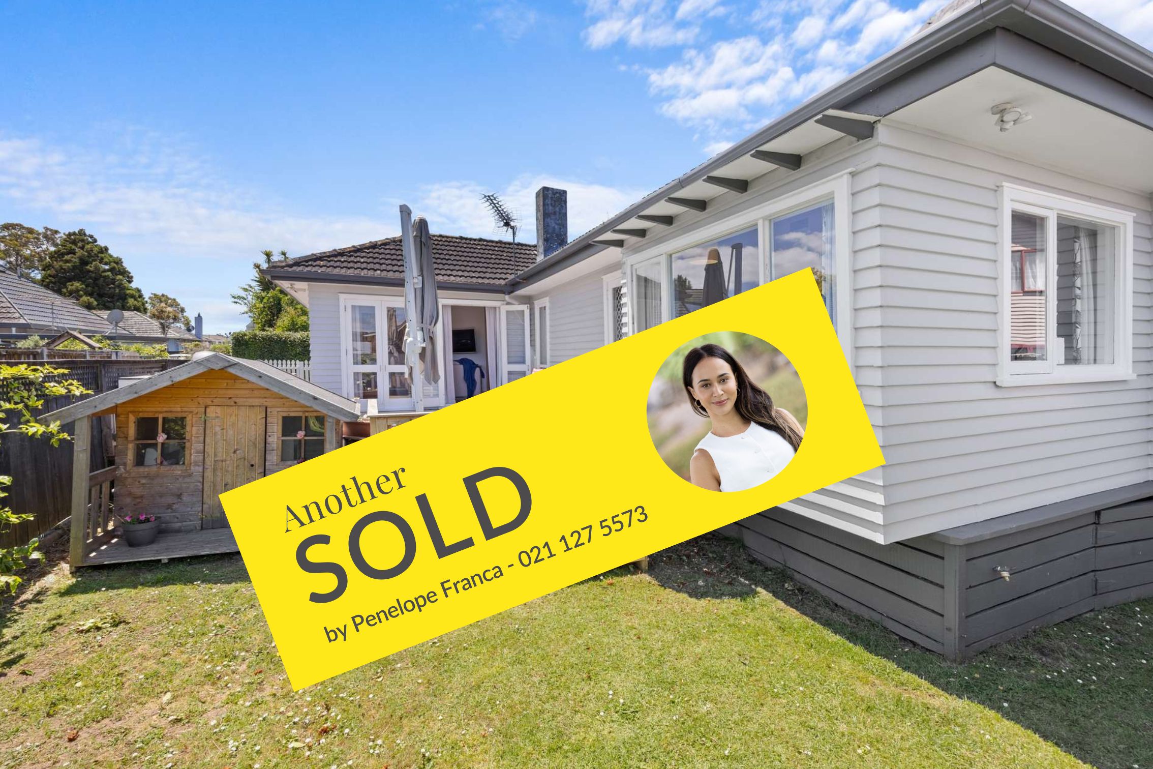 Ray White Botany Town Centre