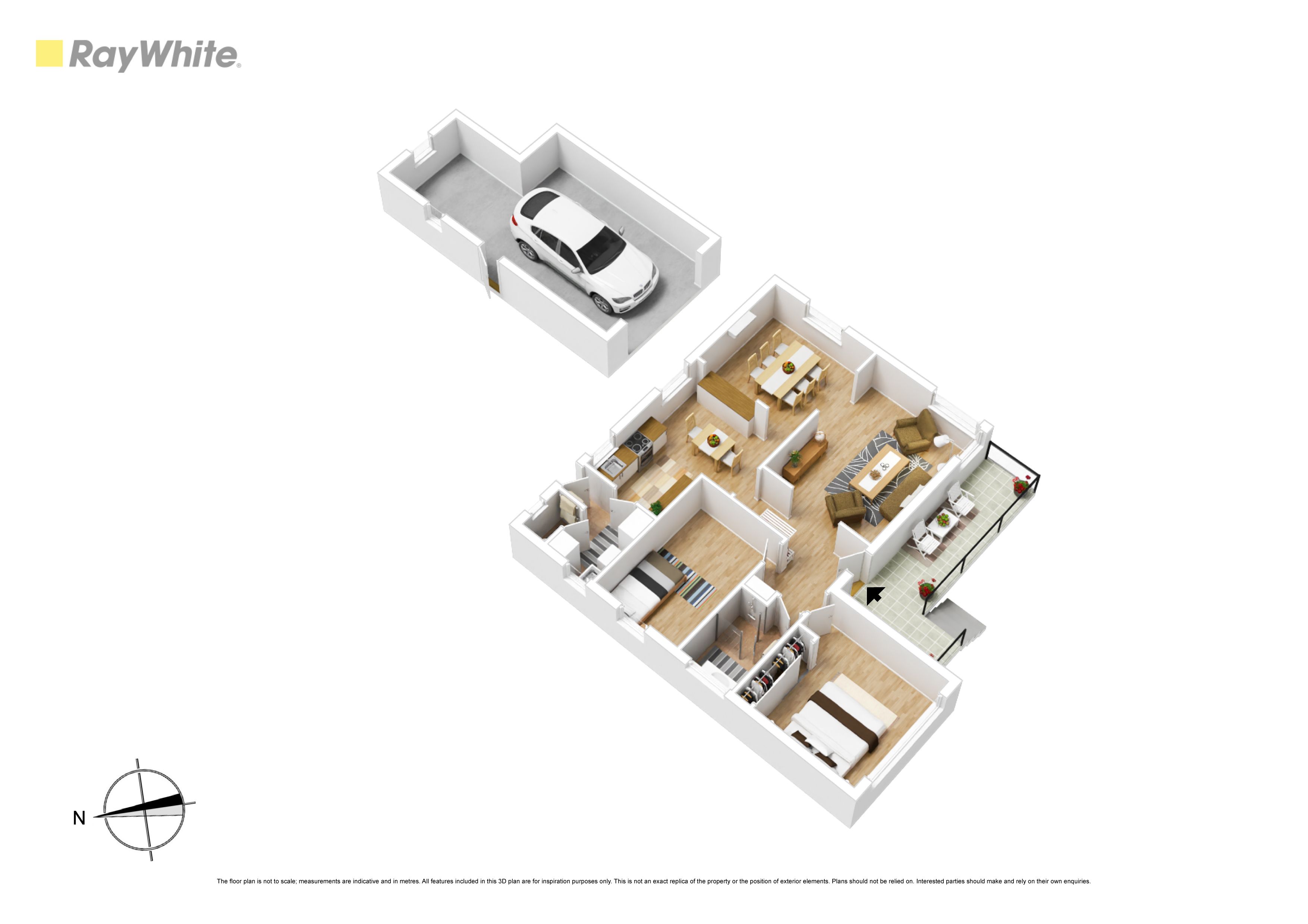 18 Lavidge Road, Ashwood, VIC 3147 - Sold House - Ray White Clayton