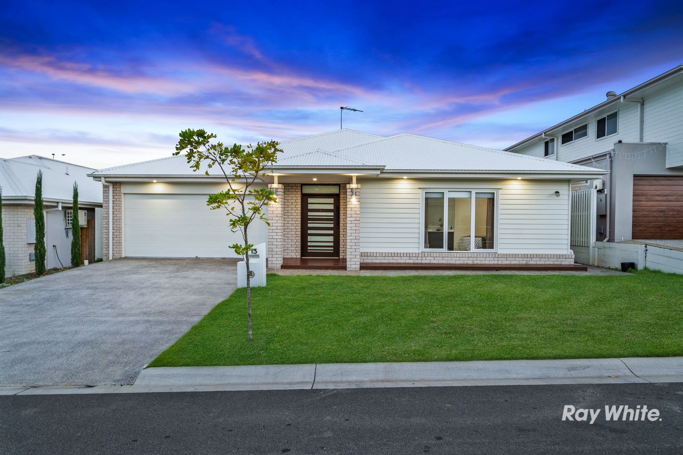 13 Vicar Road, Greenbank, QLD 4124 - Sold House - Ray White AKG