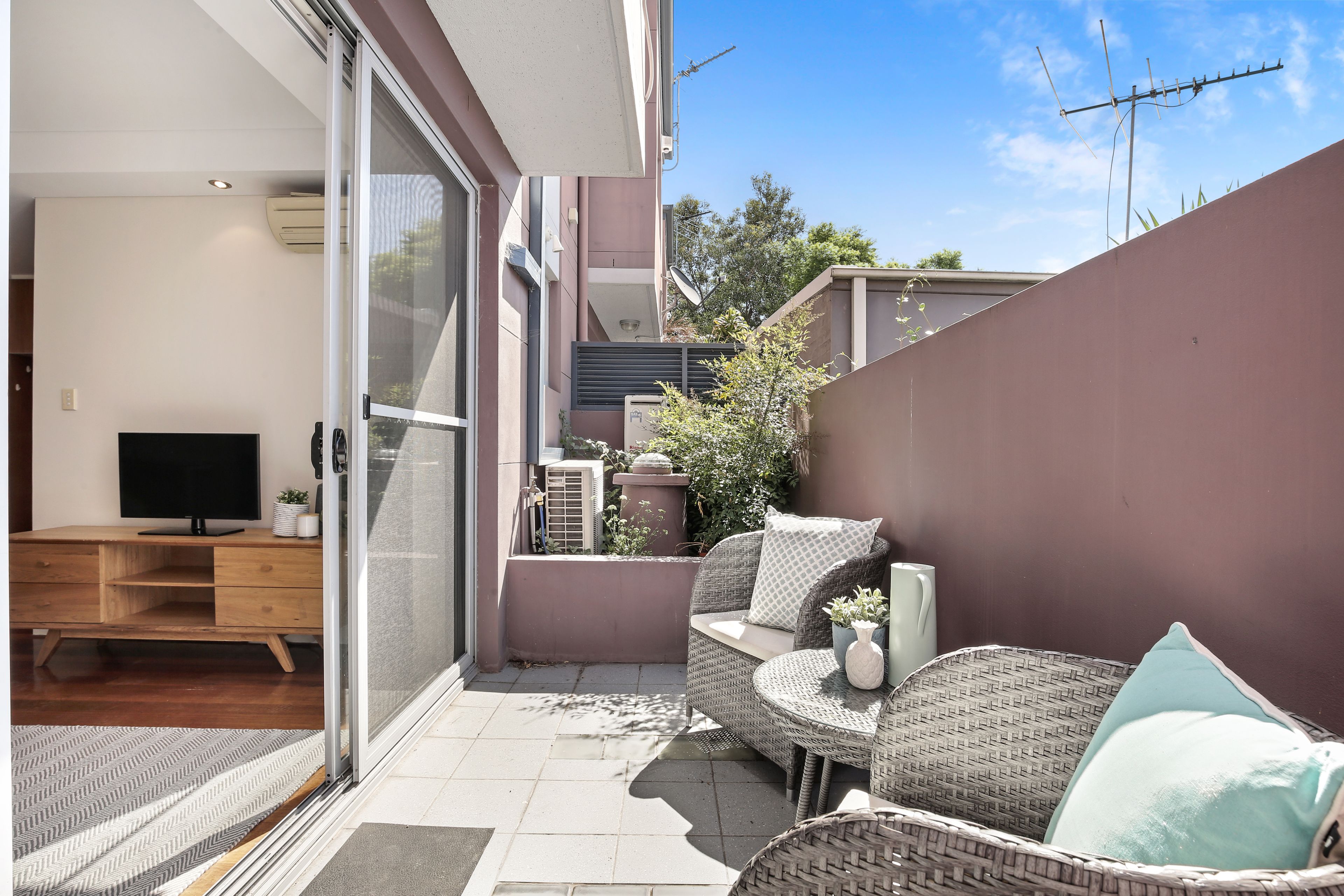 2D Marsden Street, Camperdown, NSW 2050 - House for Rent - Ray White ...