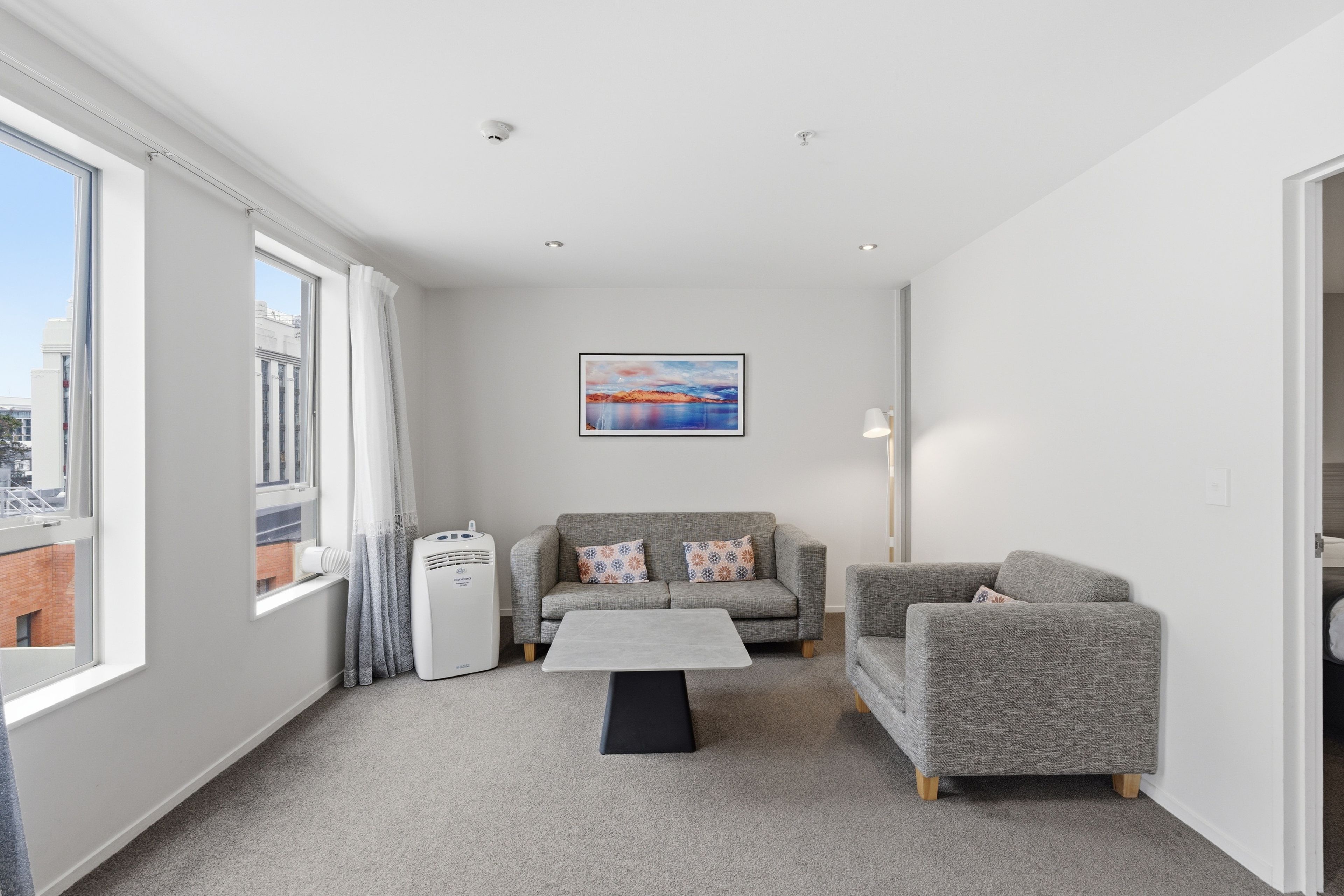 Ray White Addington