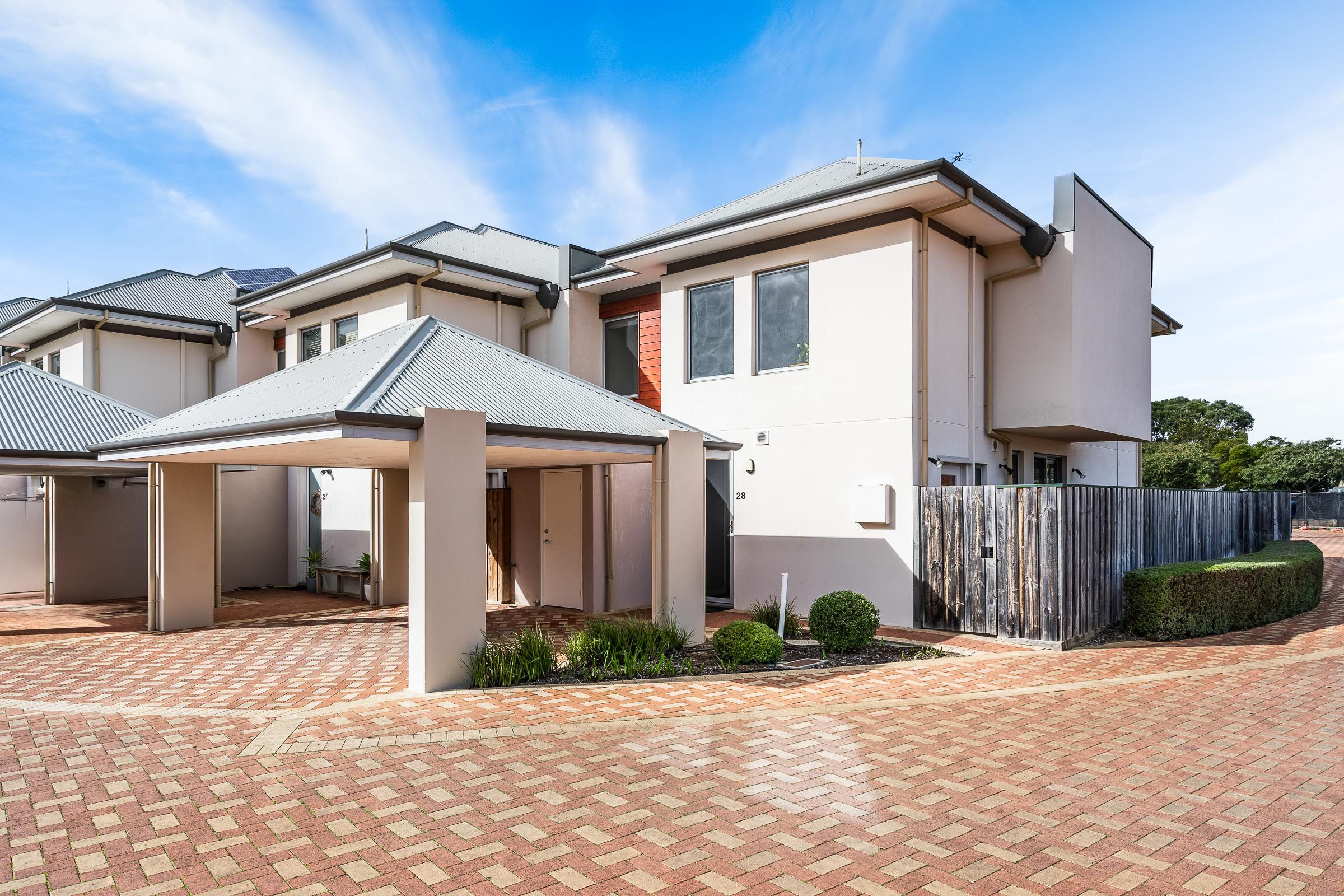 28/10 Resort Drive, Dunsborough, WA 6281 - Sold House - Ray White ...