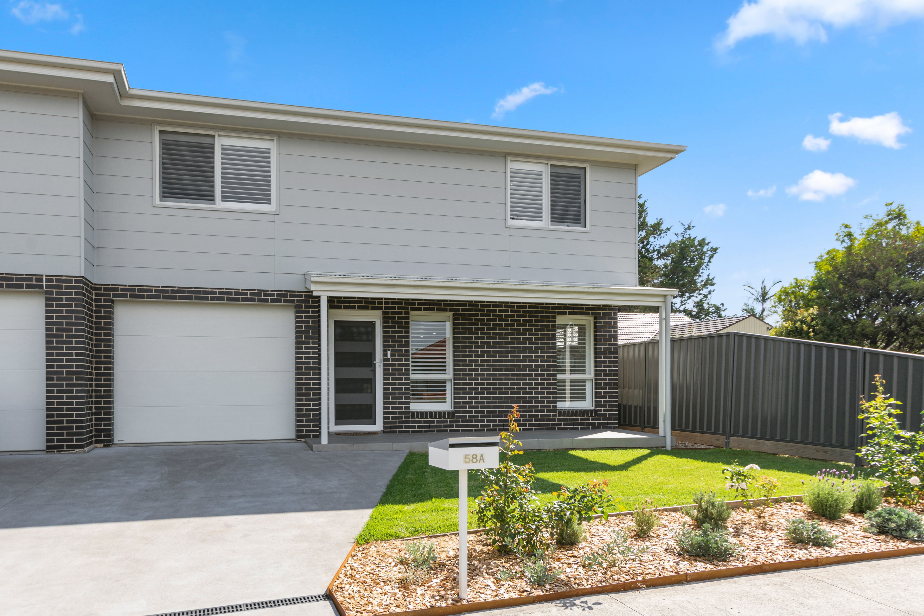 58a Byamee Street, Dapto, NSW 2530 - Leased Townhouse - Ray White Dapto ...