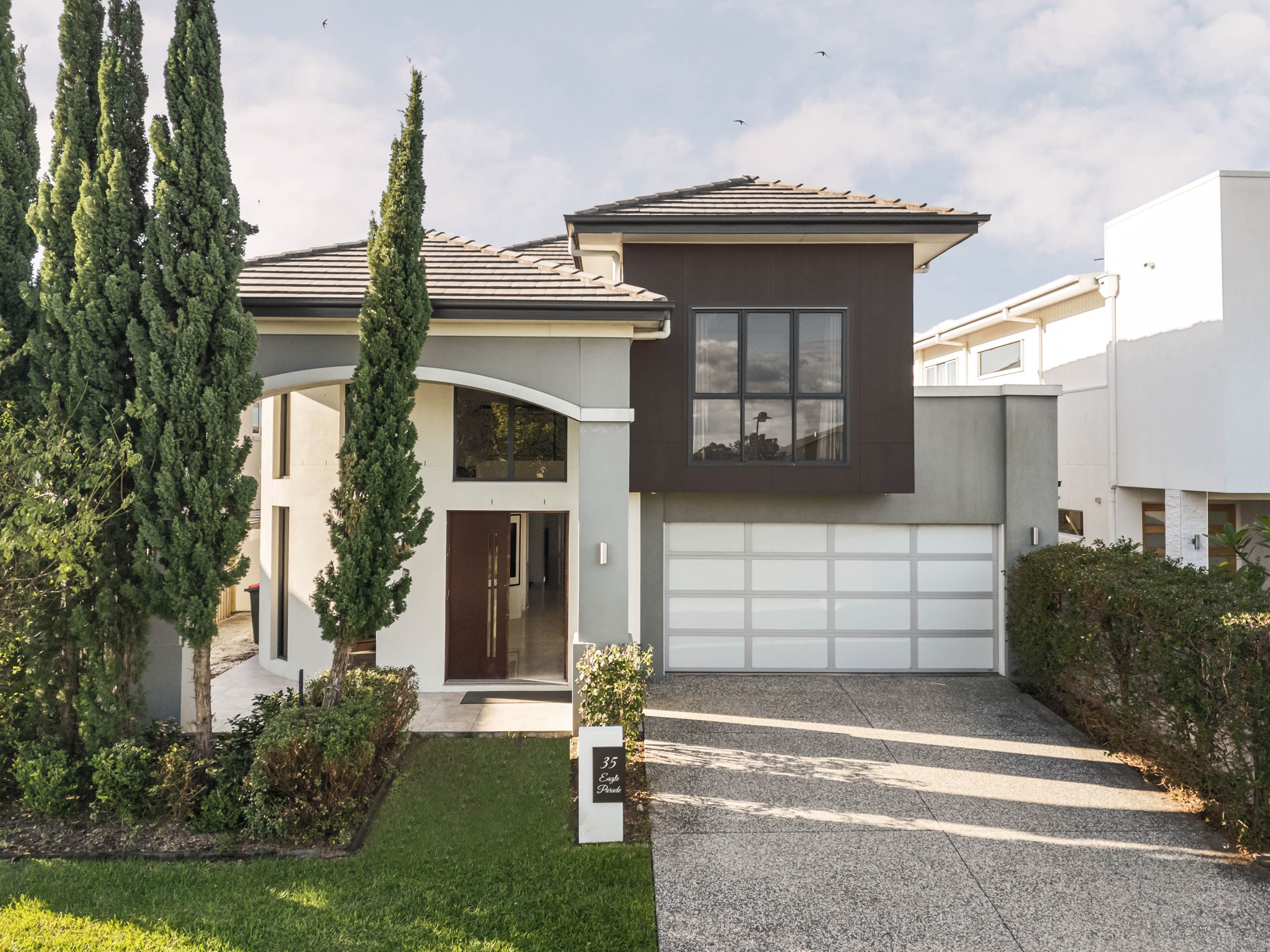 35 Eagle Parade, Rochedale, QLD 4123 - Sold House - Ray White Sunnybank