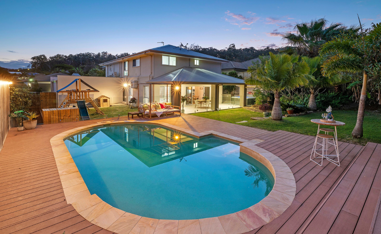 15 Major Mitchell Drive, Upper Coomera, QLD 4209 - Leased House - Ray ...