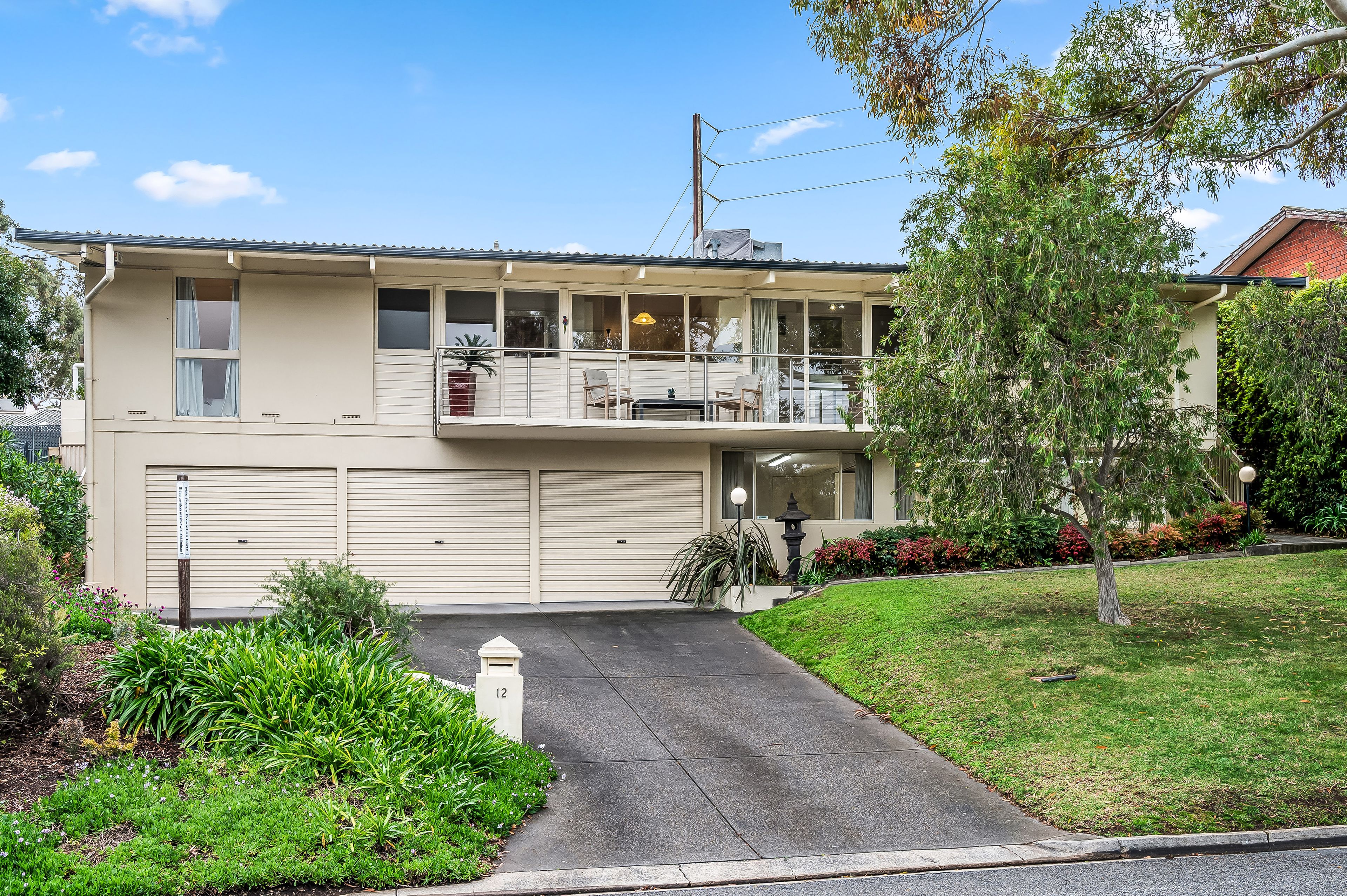12 Lutana Grove, Dernancourt, SA – Home For Sale • Ray White