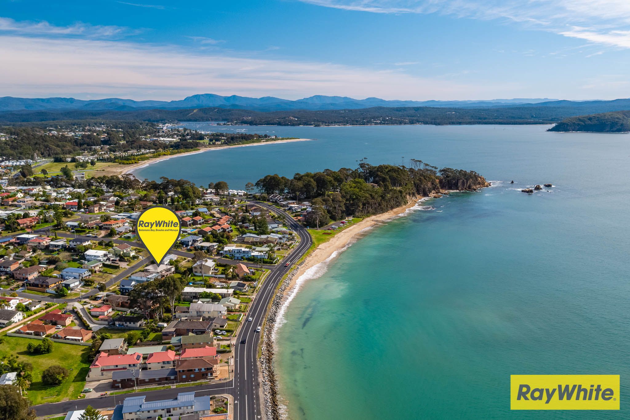 Batemans Bay | Broulee | Moruya