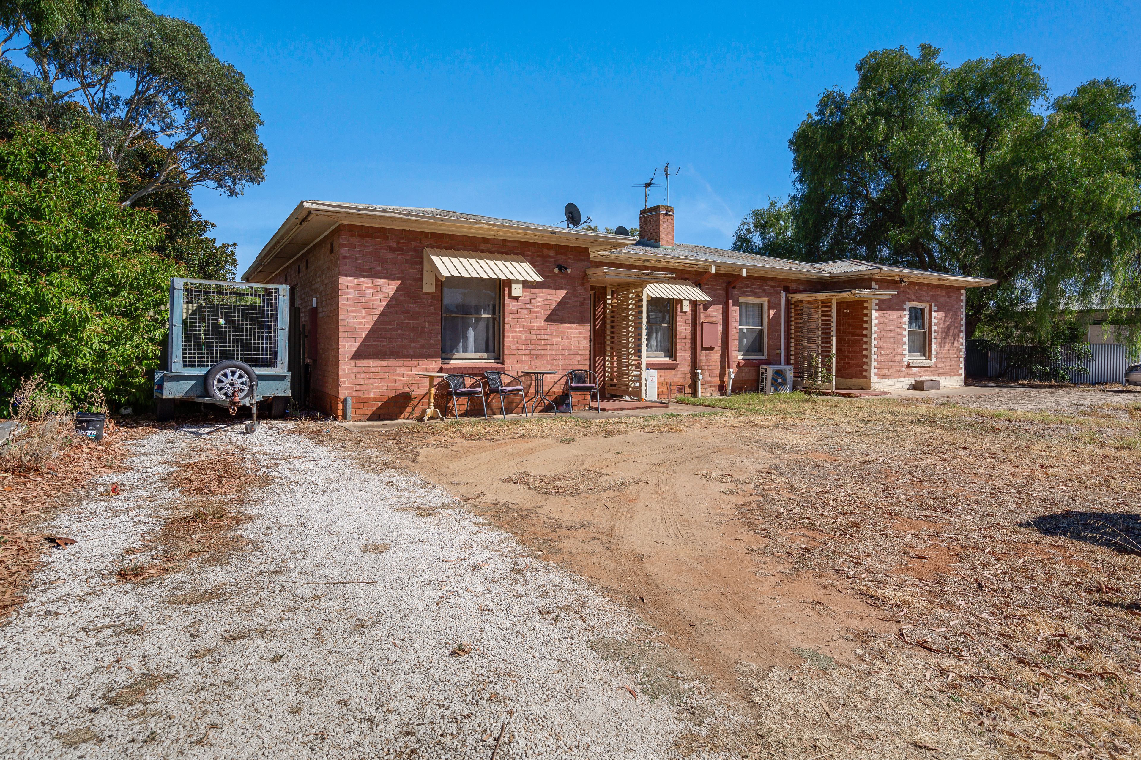 12 & 14 Murphy Street, Elizabeth Grove, SA 5112 - Sold House - Ray ...