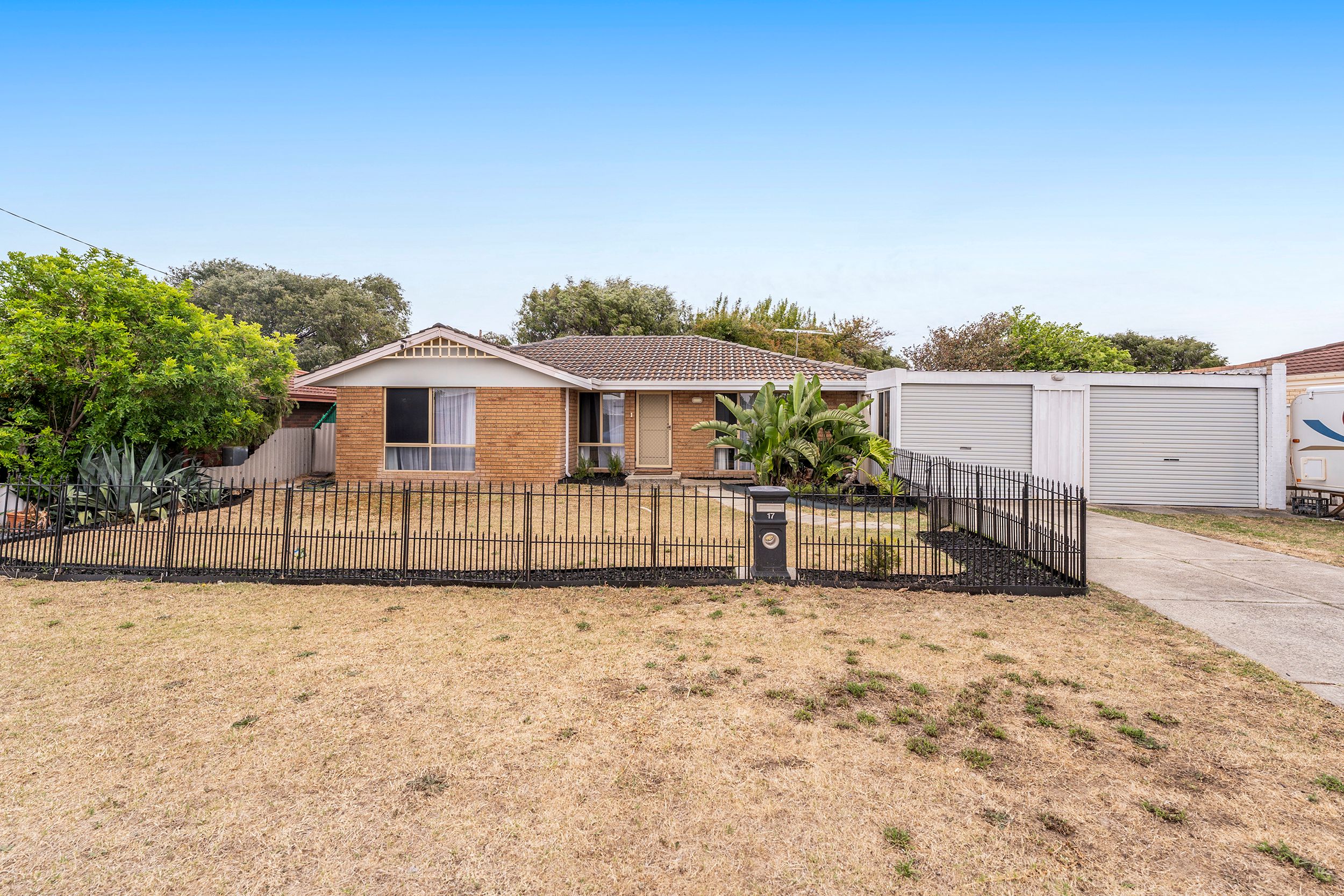 17 Jubilee Drive, Waikiki, WA 6169 - Sold House - Ray White Rockingham ...