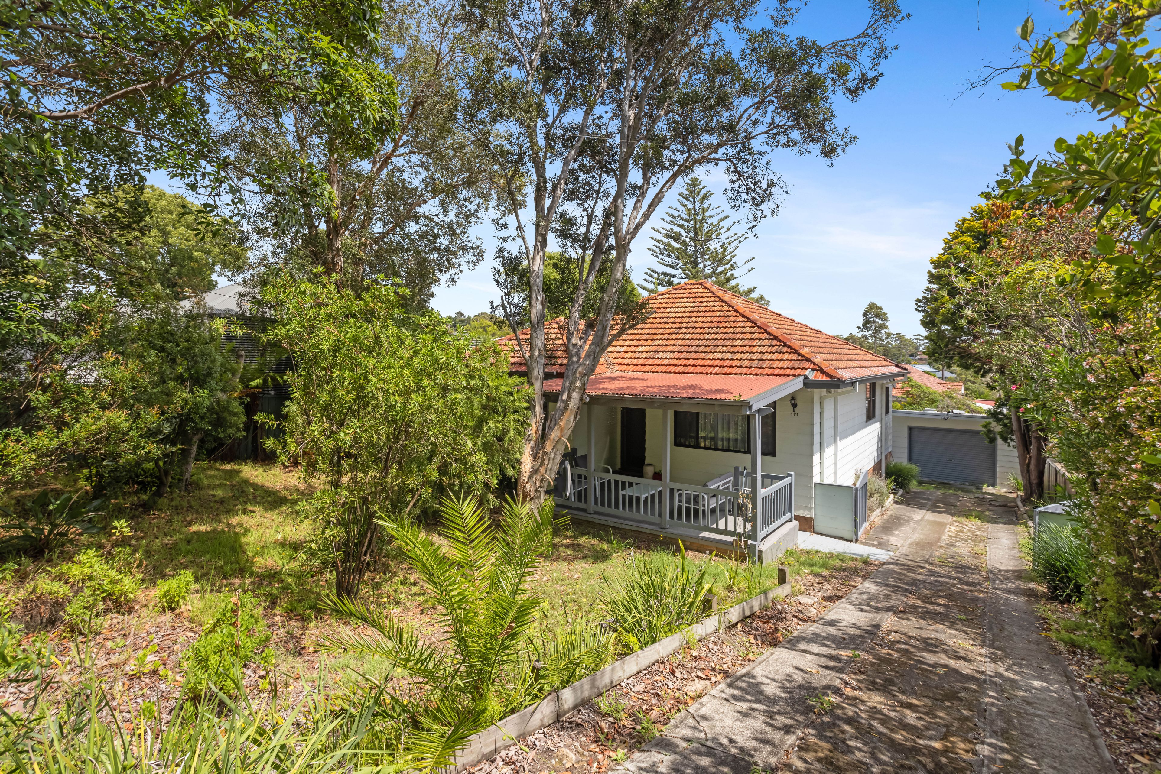171 Loftus Avenue, Loftus, NSW 2232 - Sold House - Ray White Sutherland ...