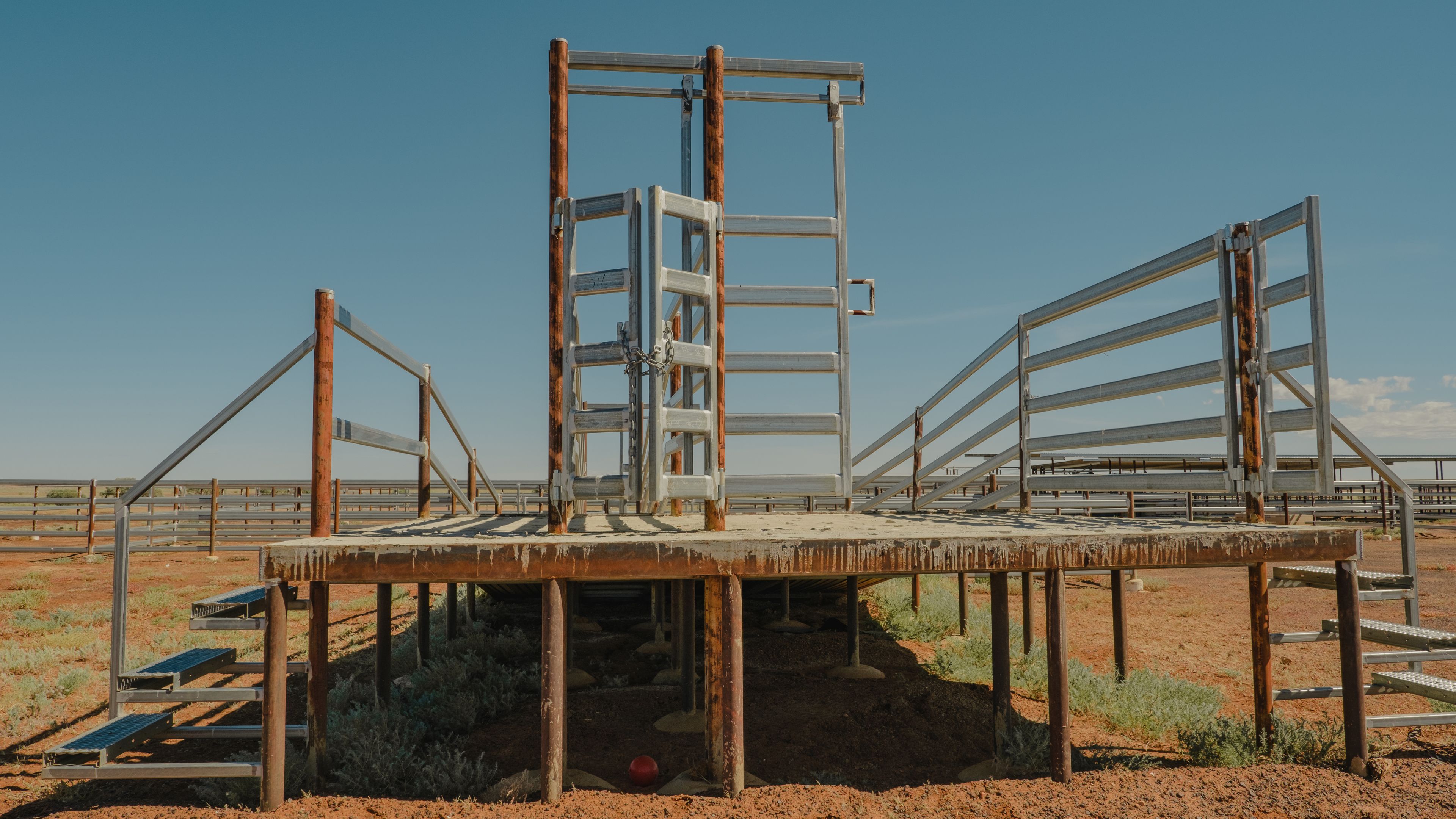 "Cawnpore Station" - 0 Kennedy Development Road, Middleton, QLD 4735 ...