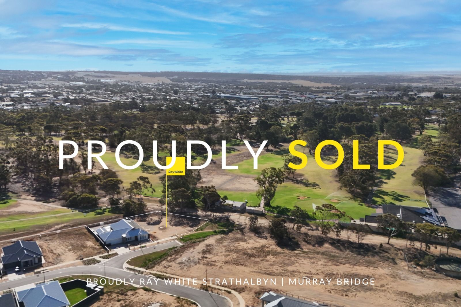 Smeaton Avenue, Murray Bridge, SA 5253 - Sold Land - Ray White ...