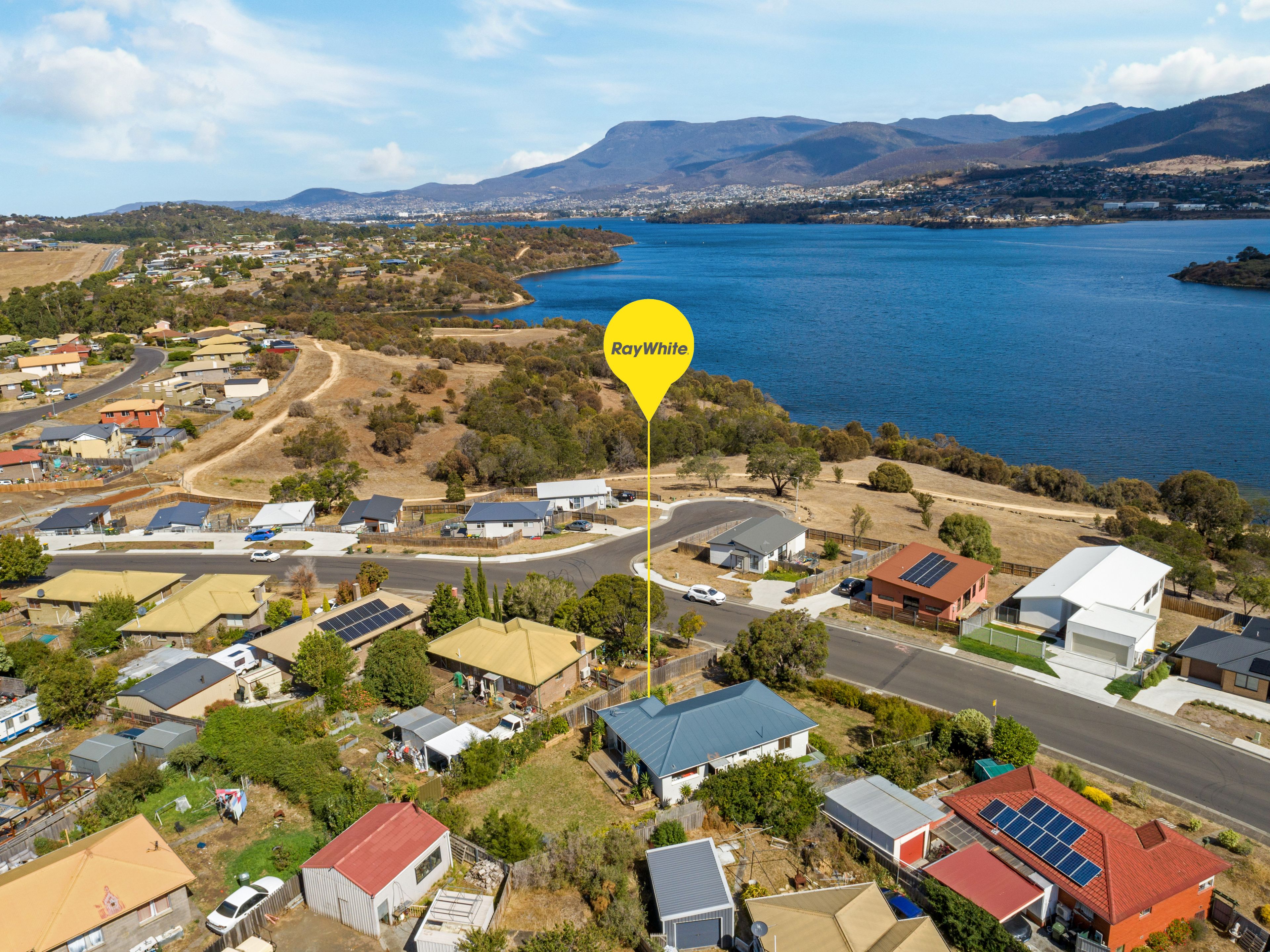 Ray White Hobart