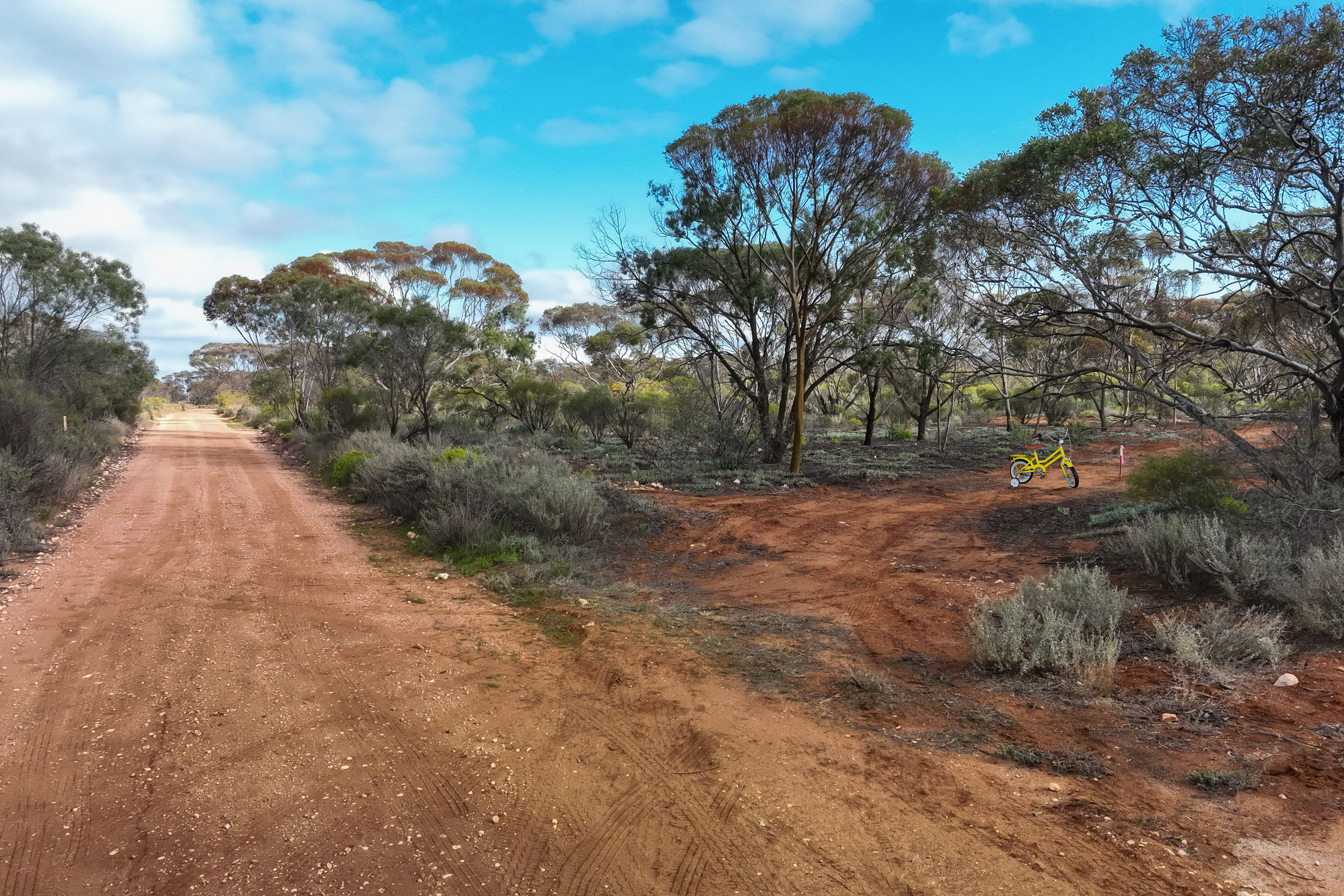 Lot 593 Fundak Road, Monash, SA 5342 - Sold Land - Ray White Riverland